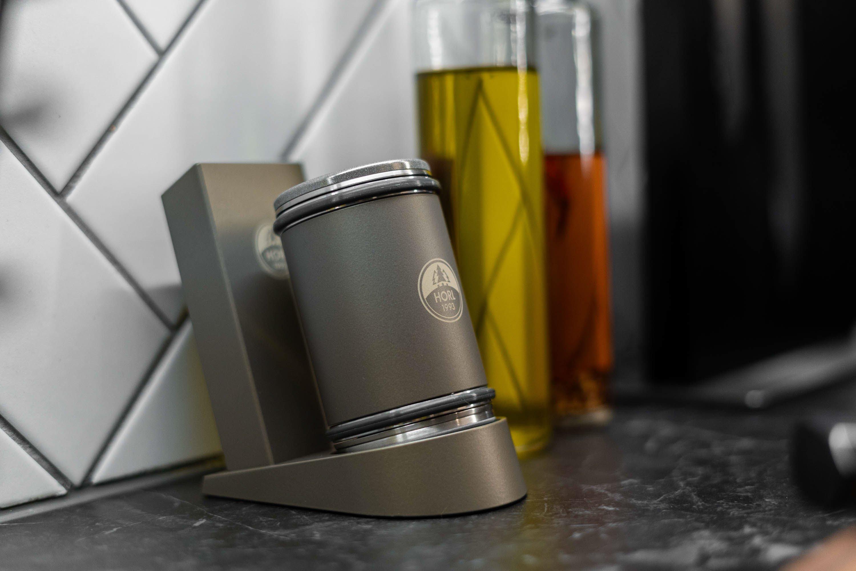 HORL 2 Pro knife sharpener, HO2P-SET | Advantageously shopping at ...