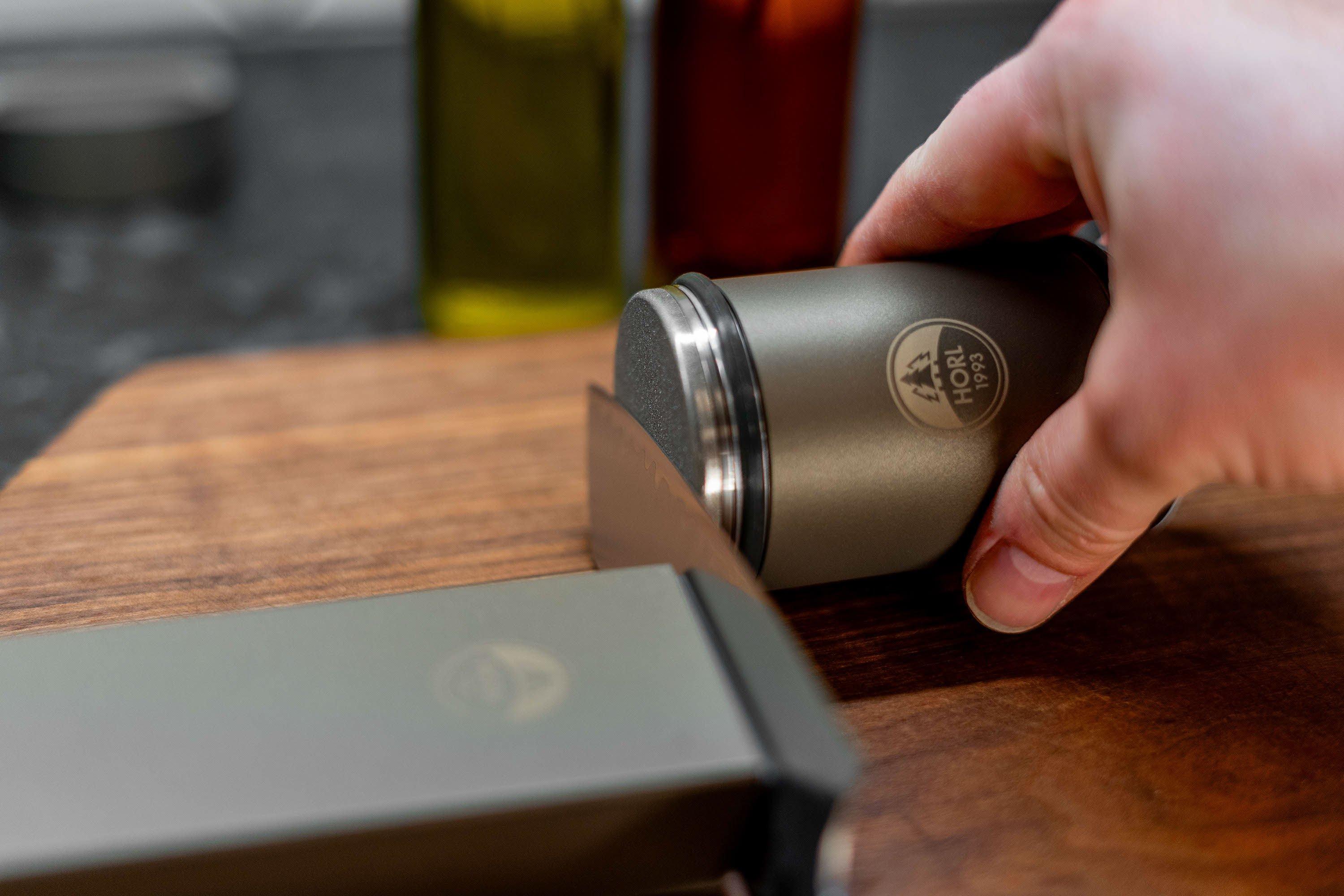 HORL 2 Pro knife sharpener, HO2P-SET | Advantageously shopping at ...