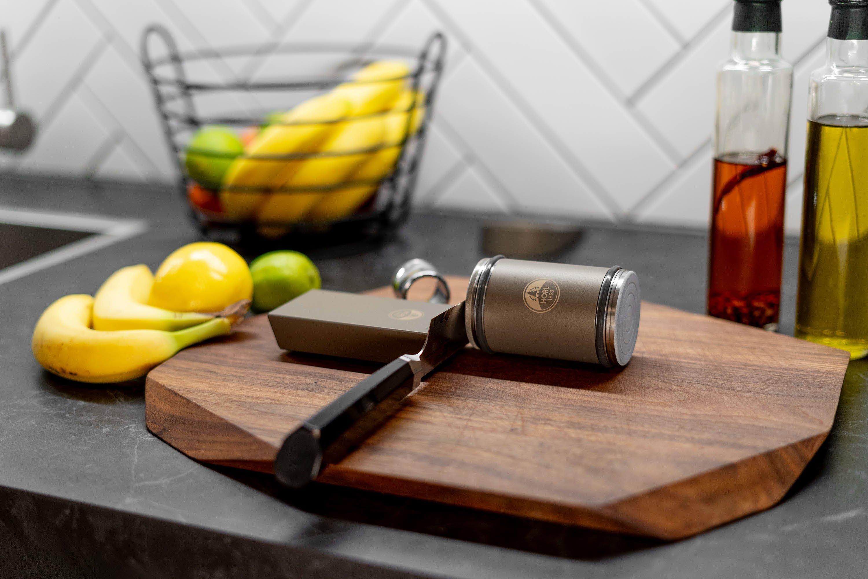 HORL 2 Pro knife sharpener, HO2P-SET | Advantageously shopping at ...