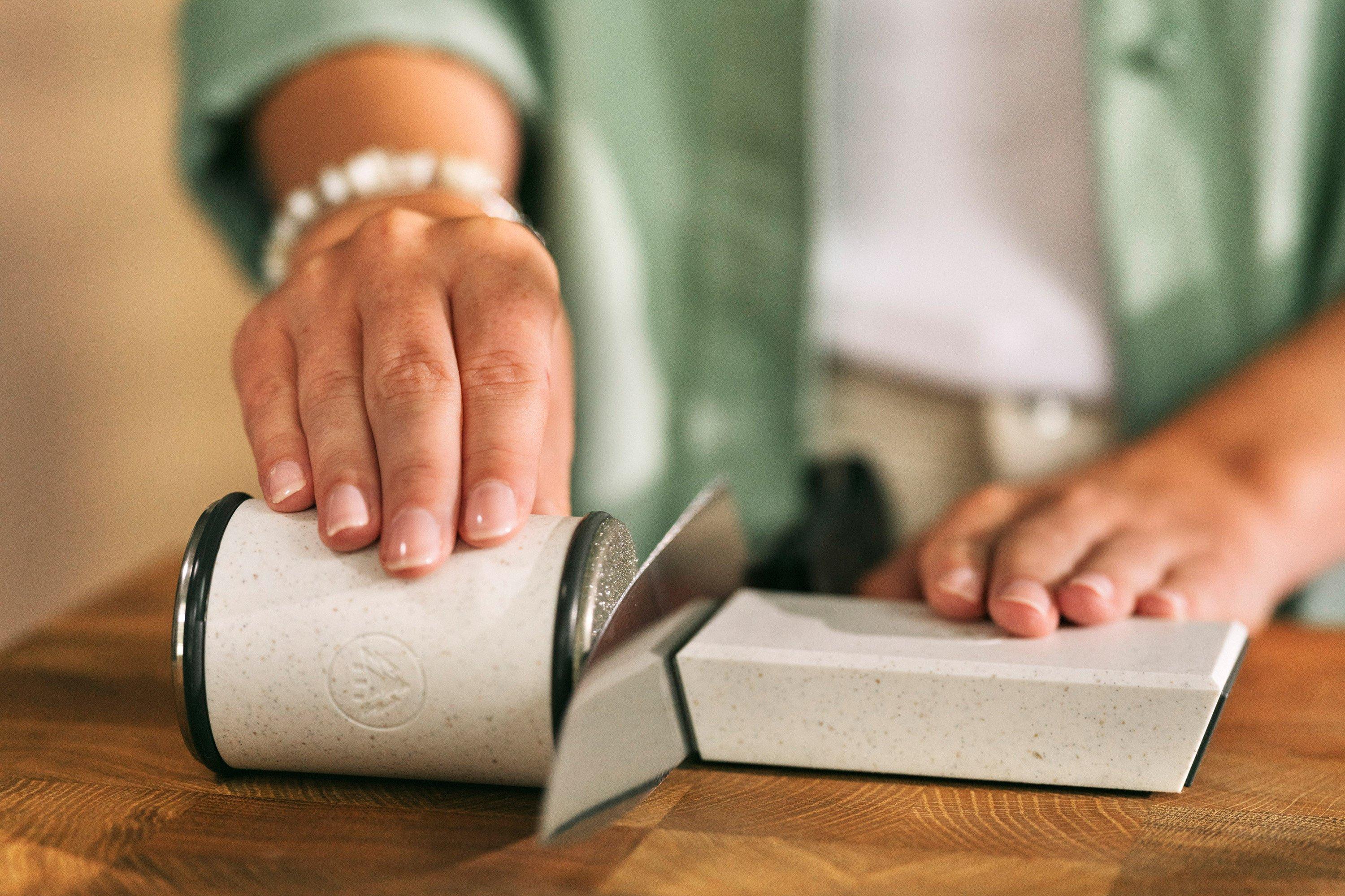 HORL 3 Cruise HO3C-SET affilacoltelli | Fare acquisti vantaggiosamente ...