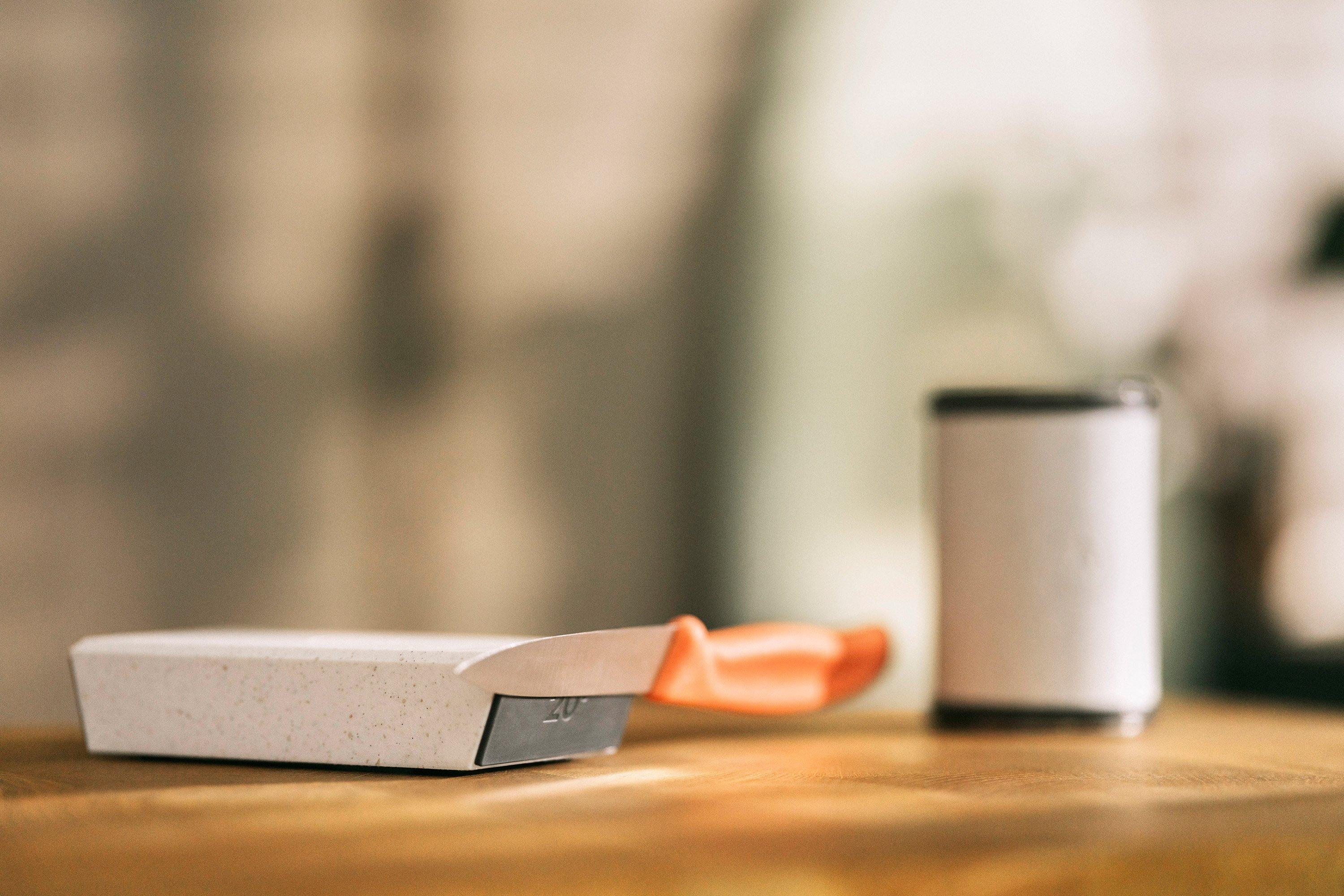 HORL 3 Cruise HO3C-SET affilacoltelli | Fare acquisti vantaggiosamente ...