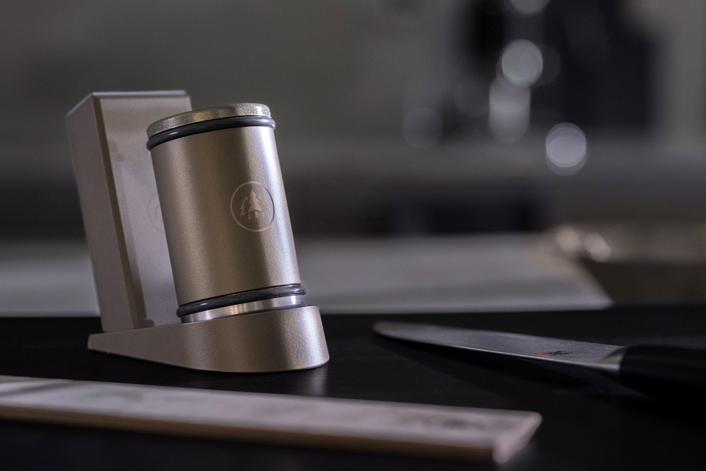 HORL 3 Pro HO3P-SET affilacoltelli | Fare acquisti vantaggiosamente su ...