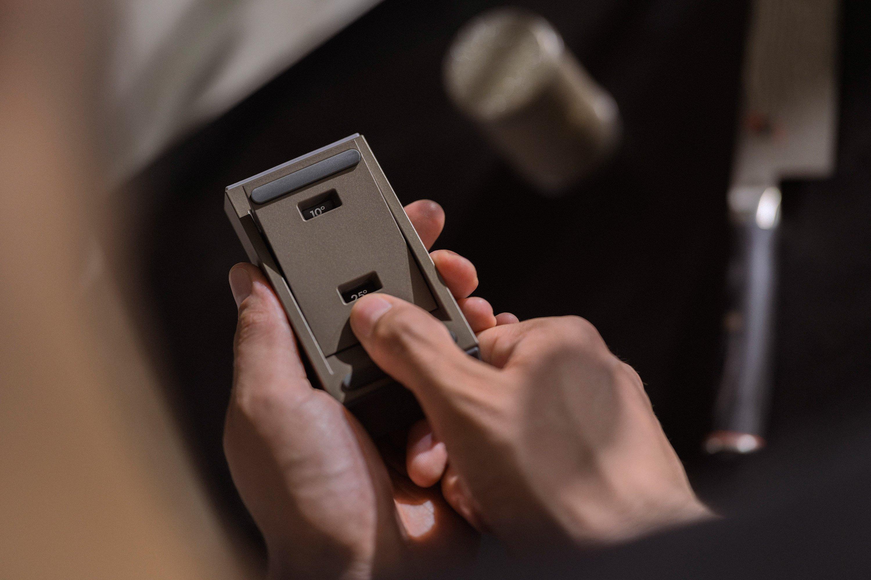 HORL 3 Pro HO3P-SET knife sharpener | Advantageously shopping at ...