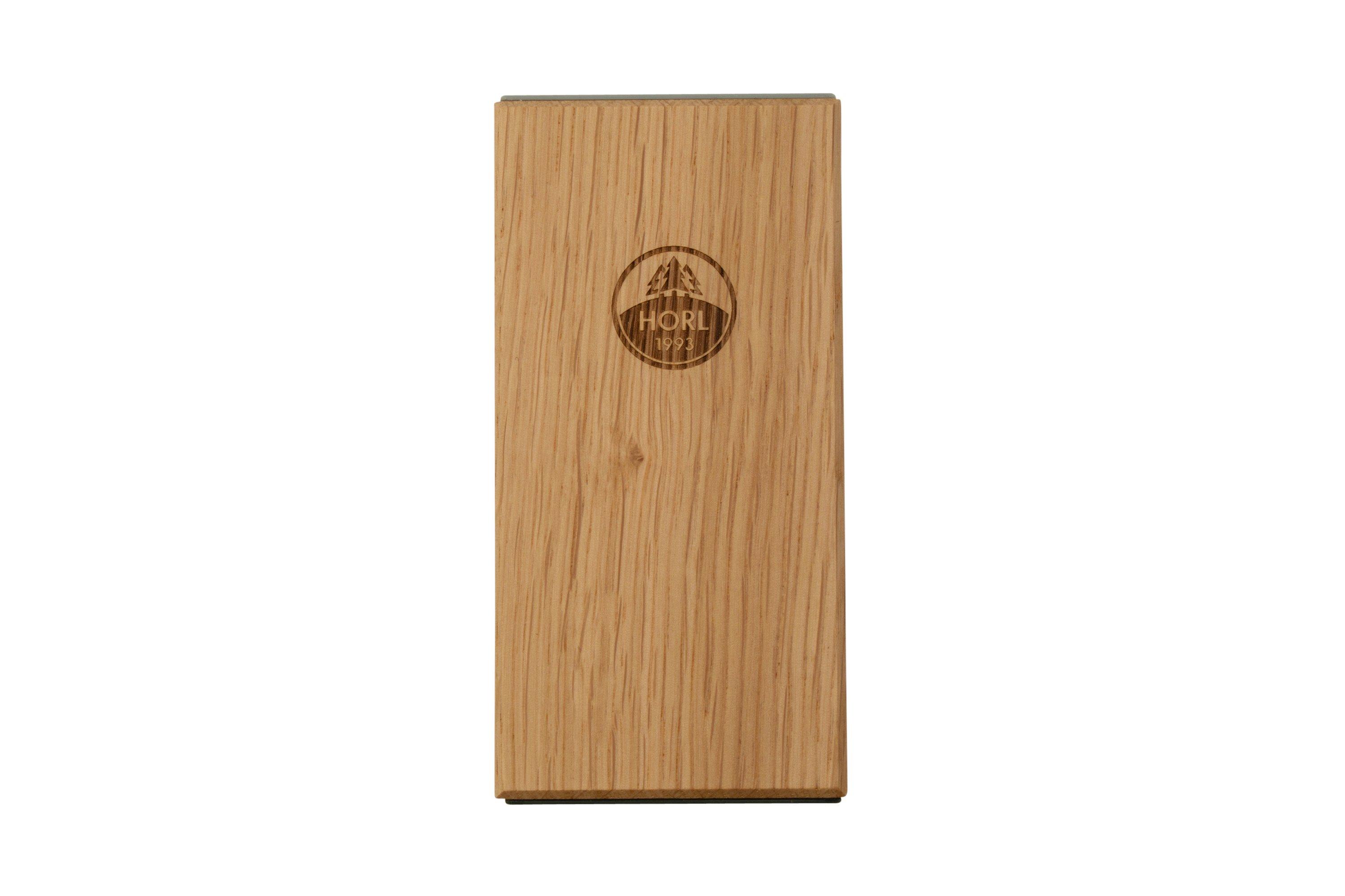 HORL 2 Magnetic Angle Support HSLE2-P oak wood | Advantageously ...