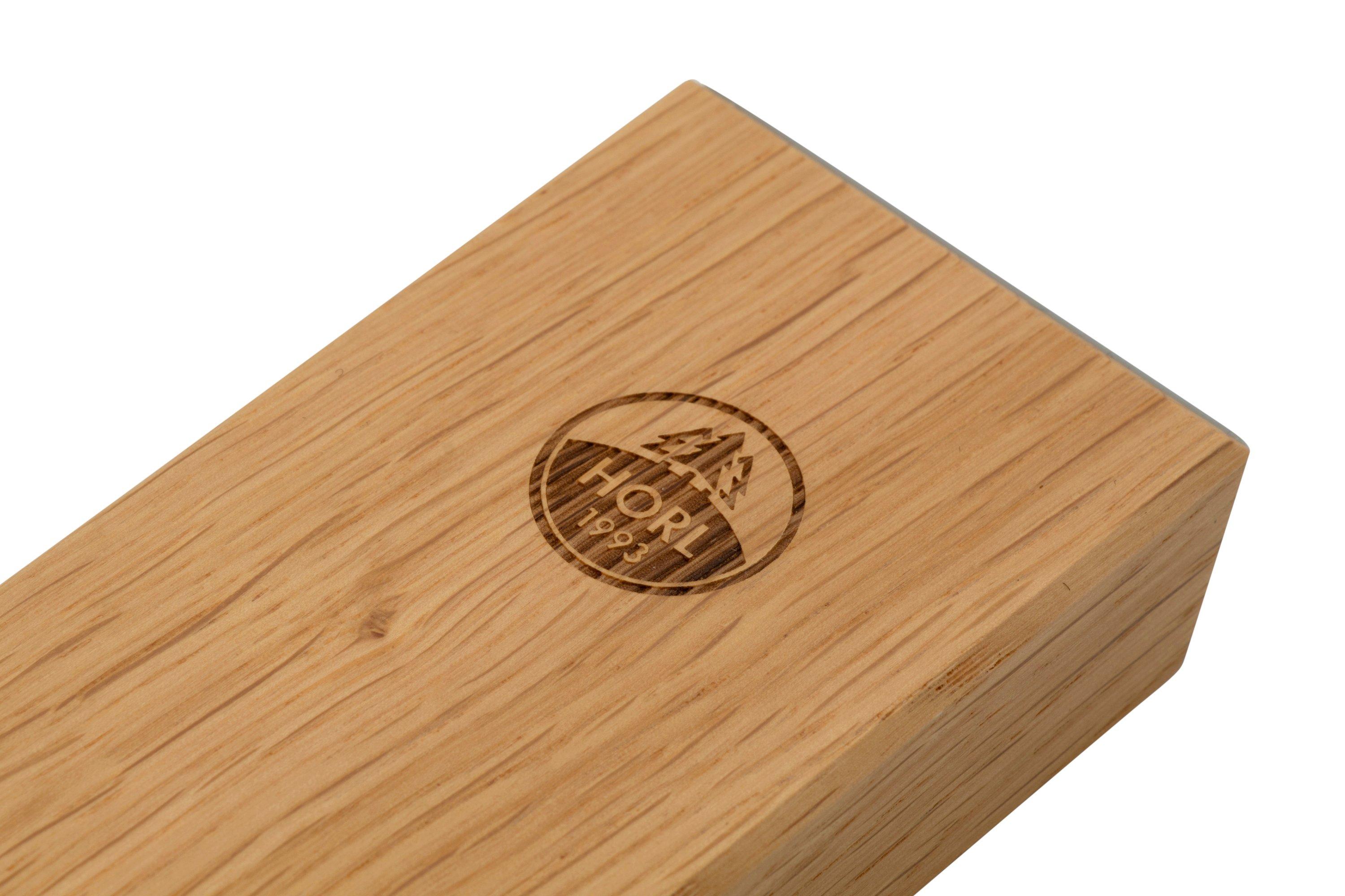 HORL 2 Magnetic Angle Support HSLE2-P oak wood | Advantageously ...