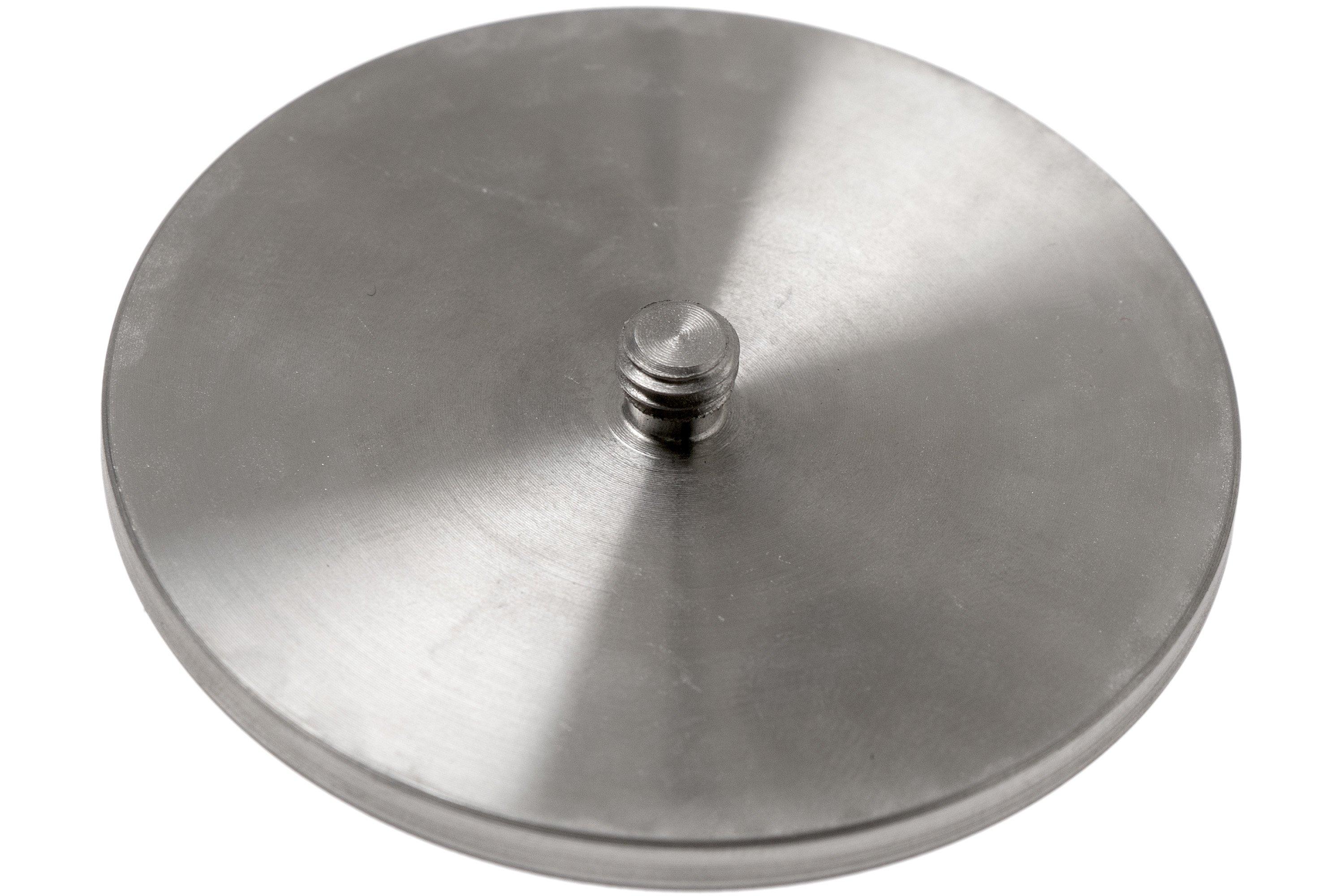 HORL 2 Ceramic Honing Disc KER-P | Advantageously shopping at ...