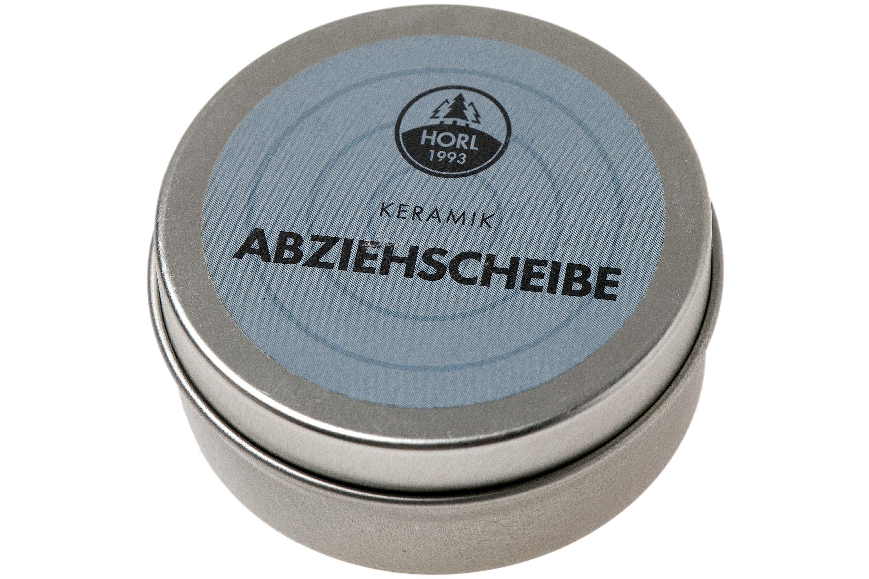 HORL 2 Ceramic Honing Disc KER-P | Advantageously shopping at ...