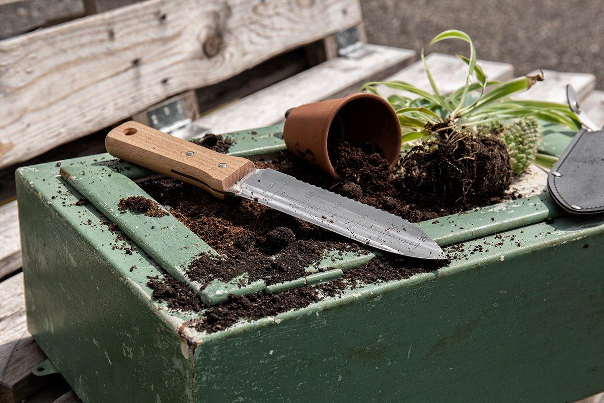 Garden knives | The best garden knives tested and in stock!