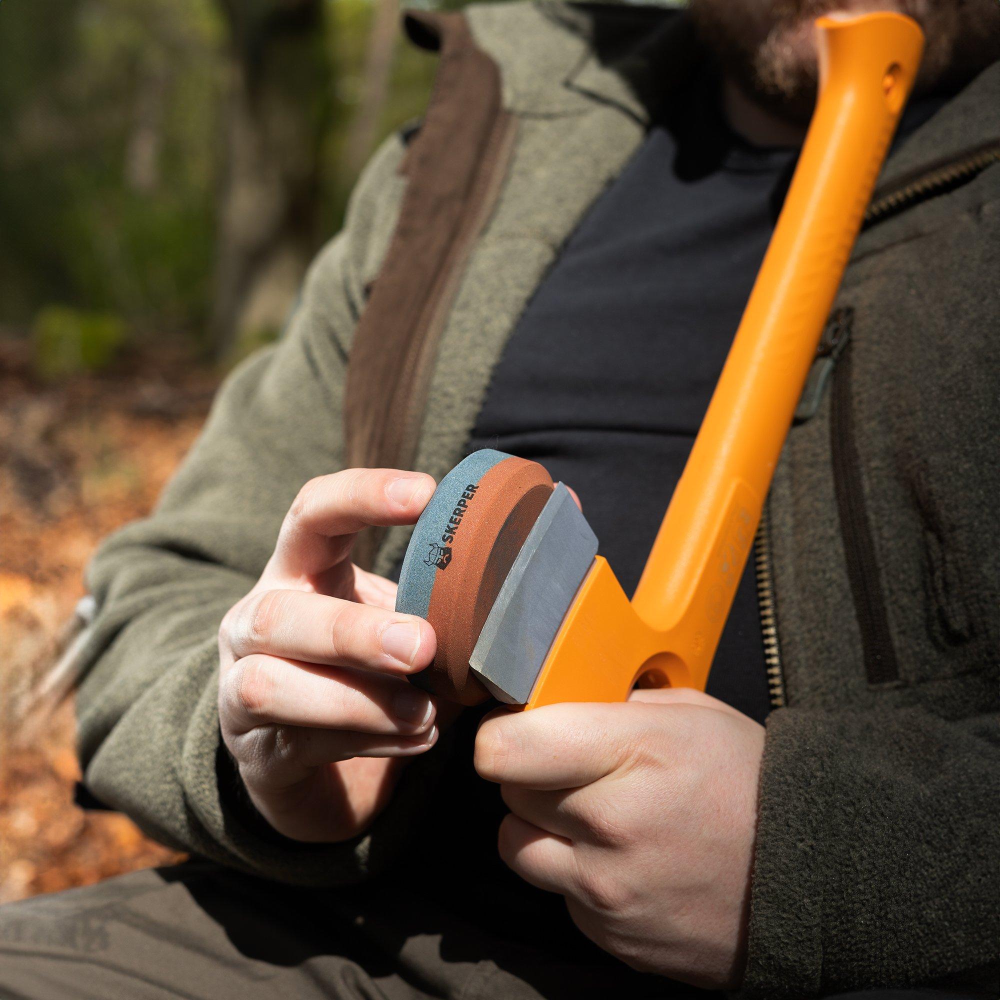 Outdoor tools & Gear kopen? De beste uitrusting bij Knivesandtools.nl