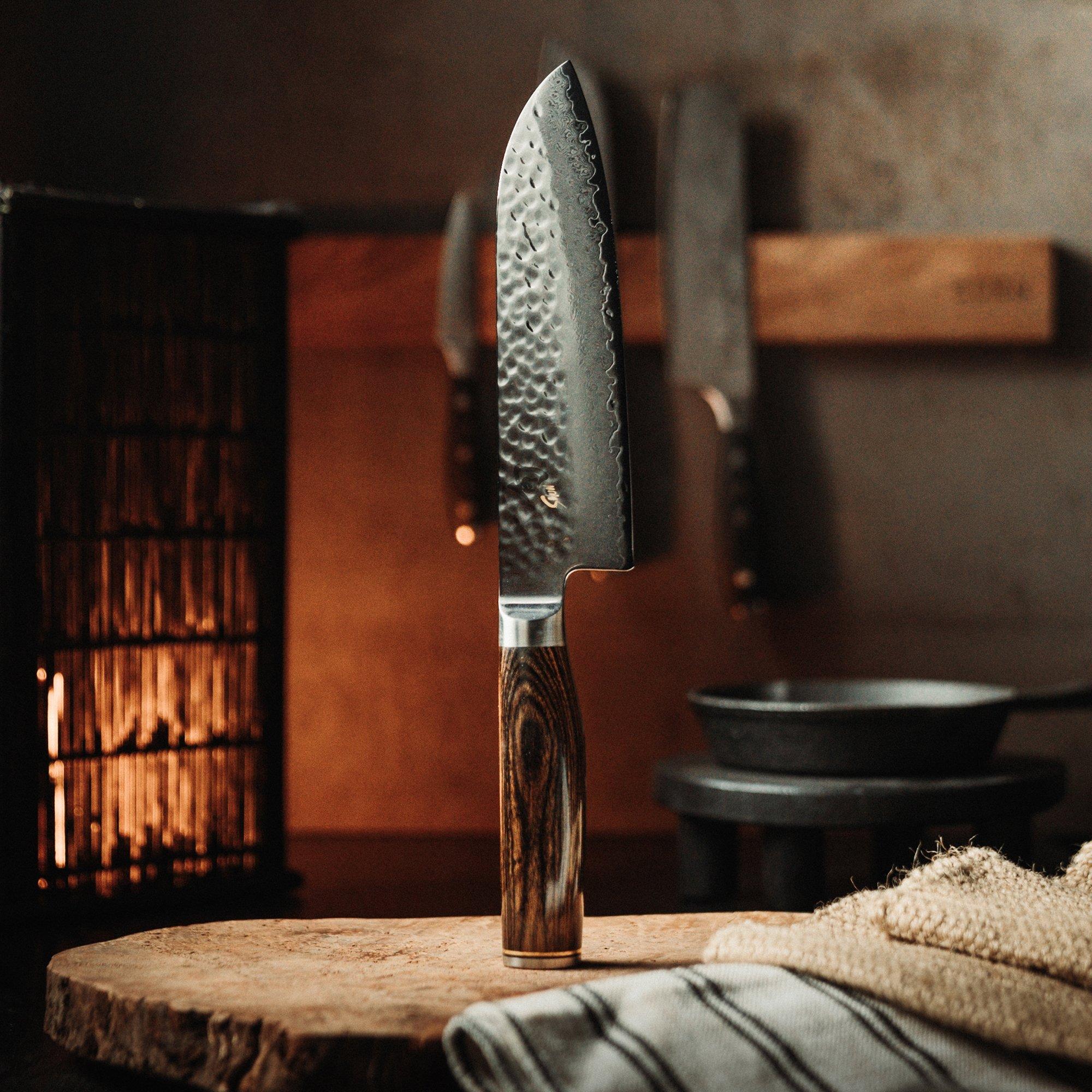 Kitchen knives, pocket knives, torches & binoculars | Knivesandtools