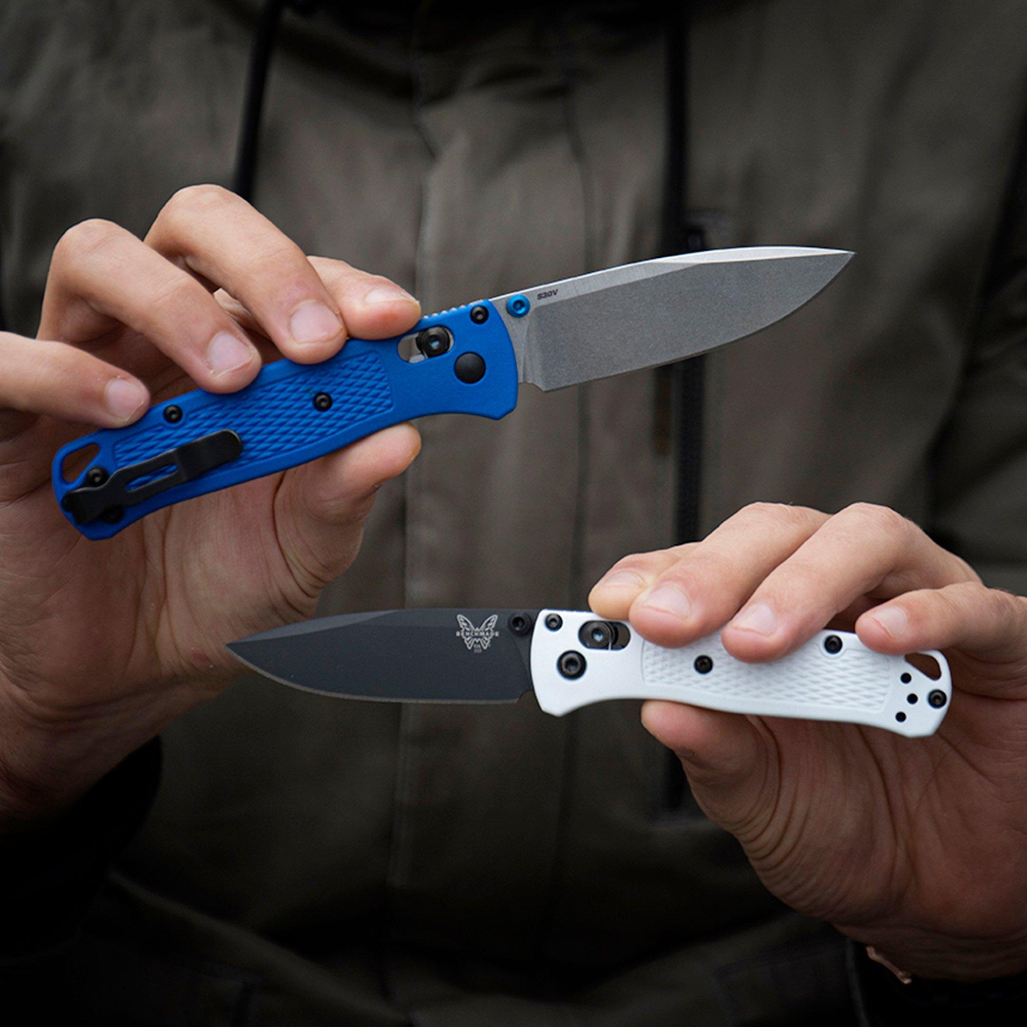 Kitchen knives, pocket knives, torches & binoculars | Knivesandtools