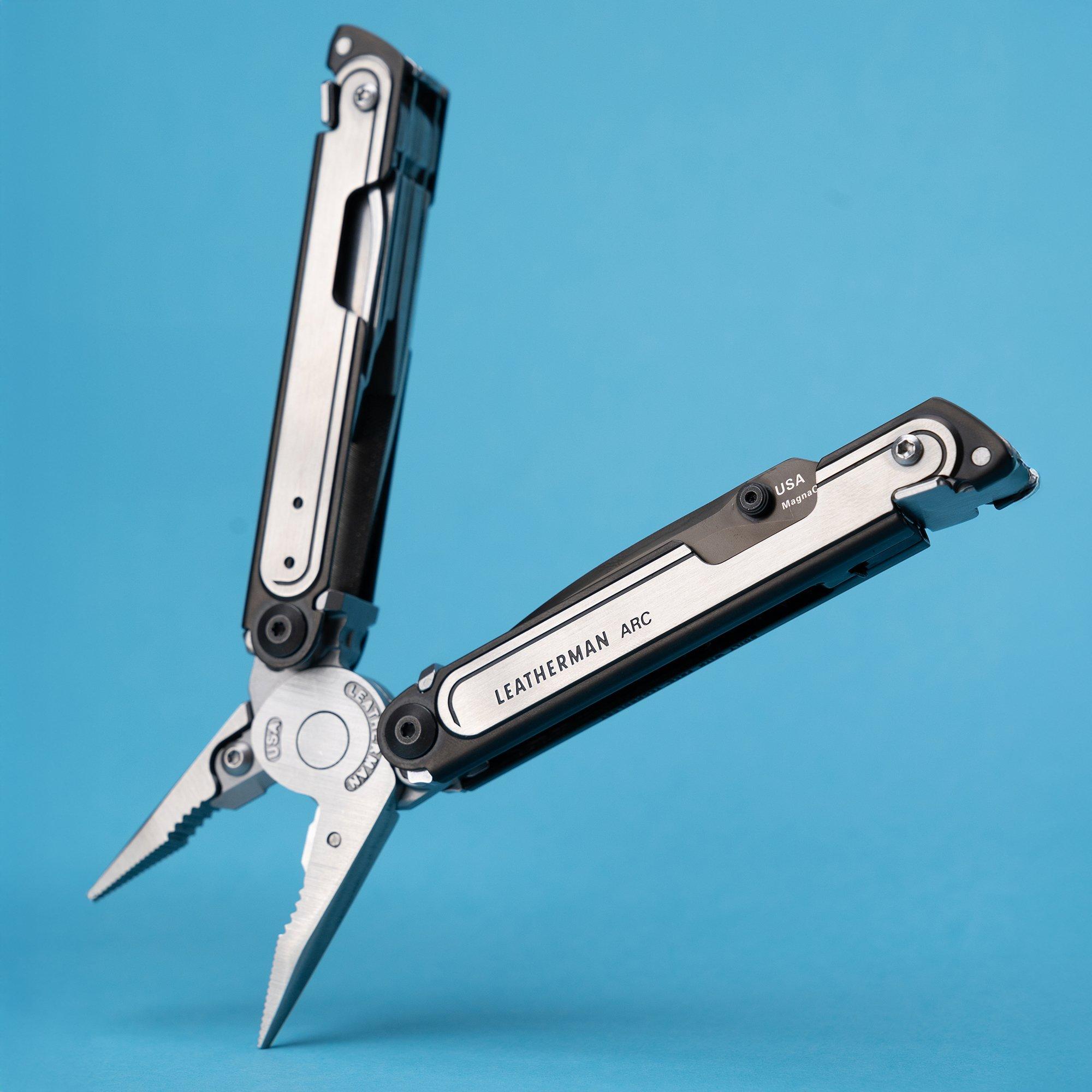 Leatherman multitools | Buy Leatherman at knivesandtools