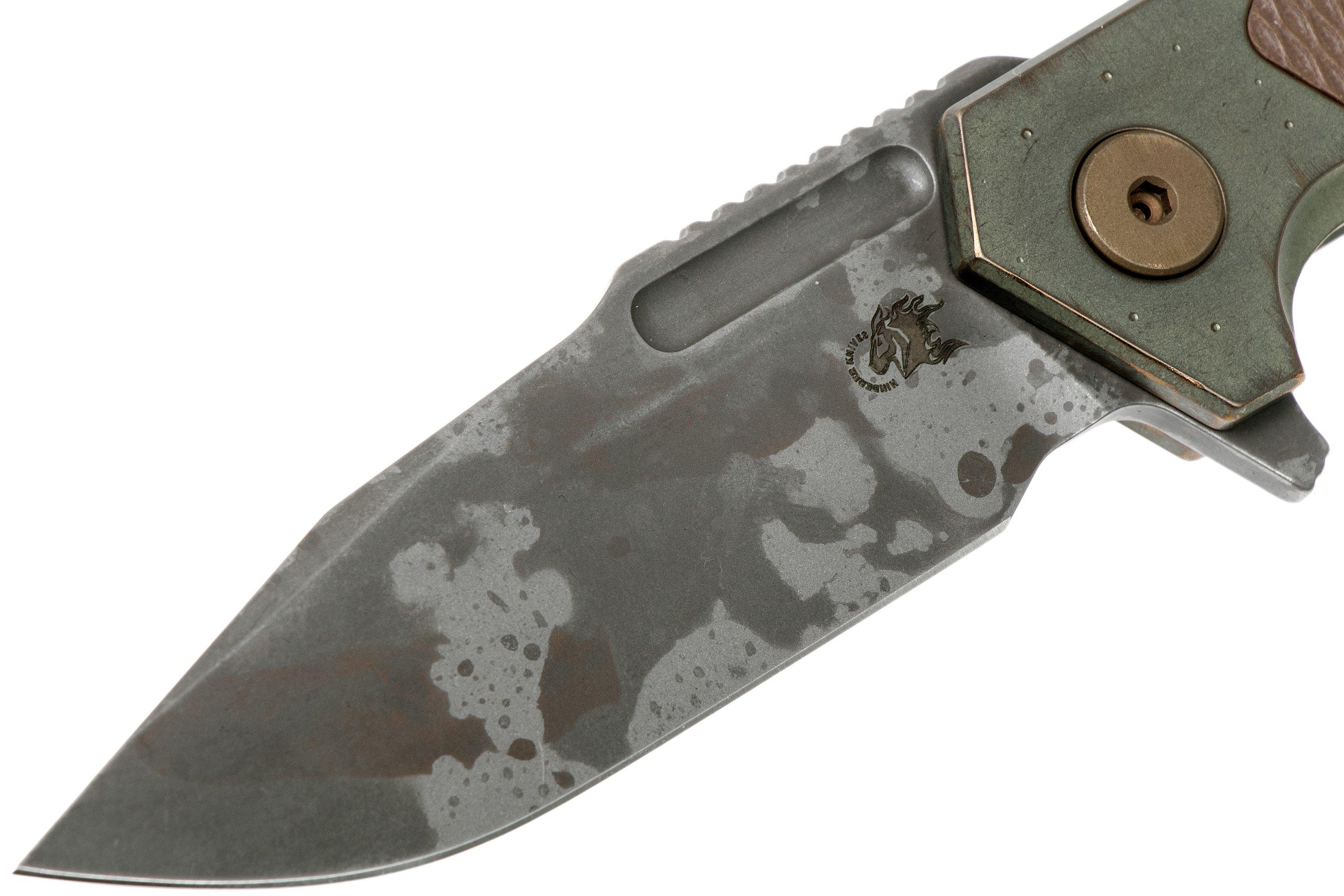 Rick Hinderer Fulltrack Battlefield Pickup Flat Dark Earth, Limited ...