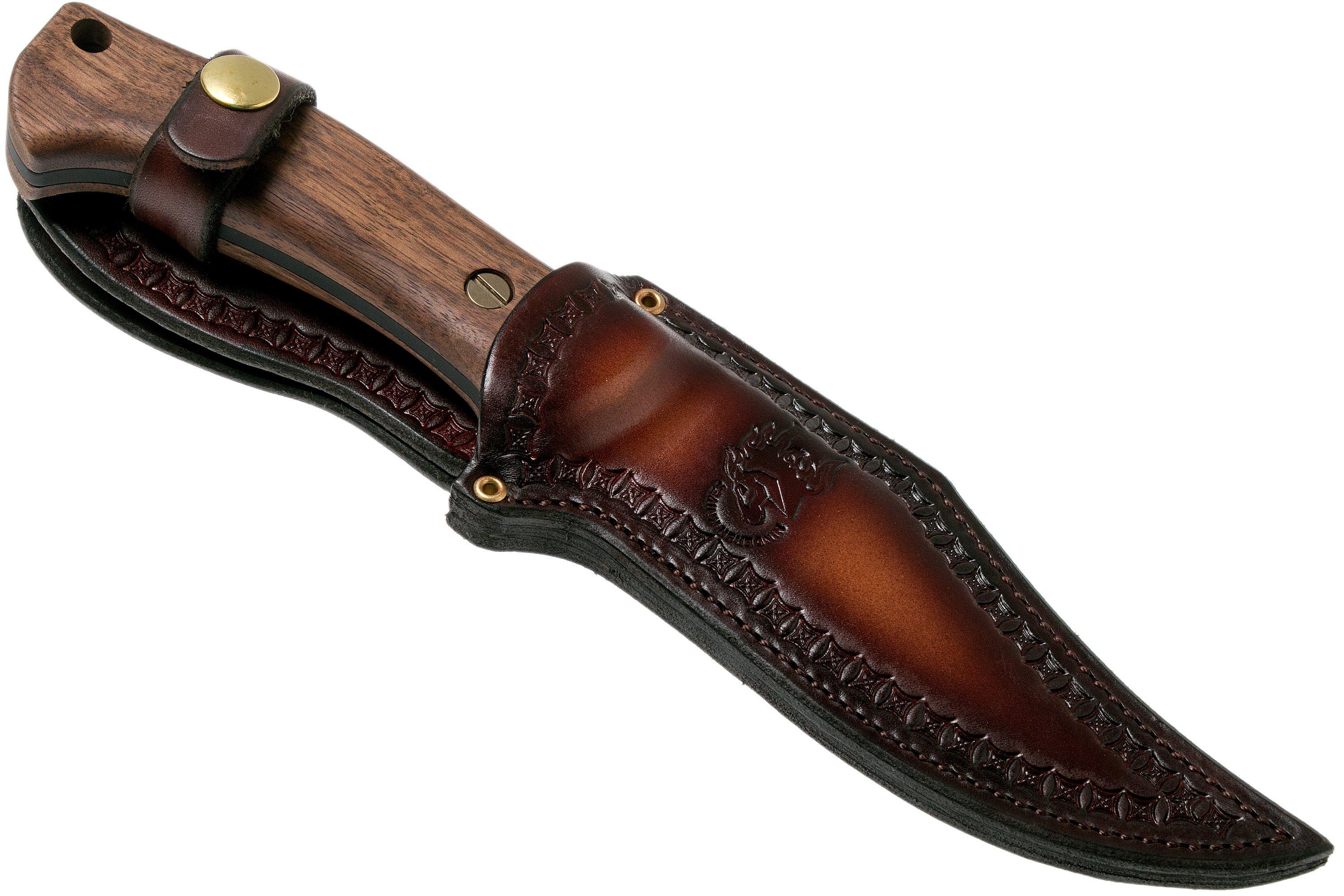 Rick Hinderer Ranch Bowie Vintage Limited Edition, cuchillo Bowie ...