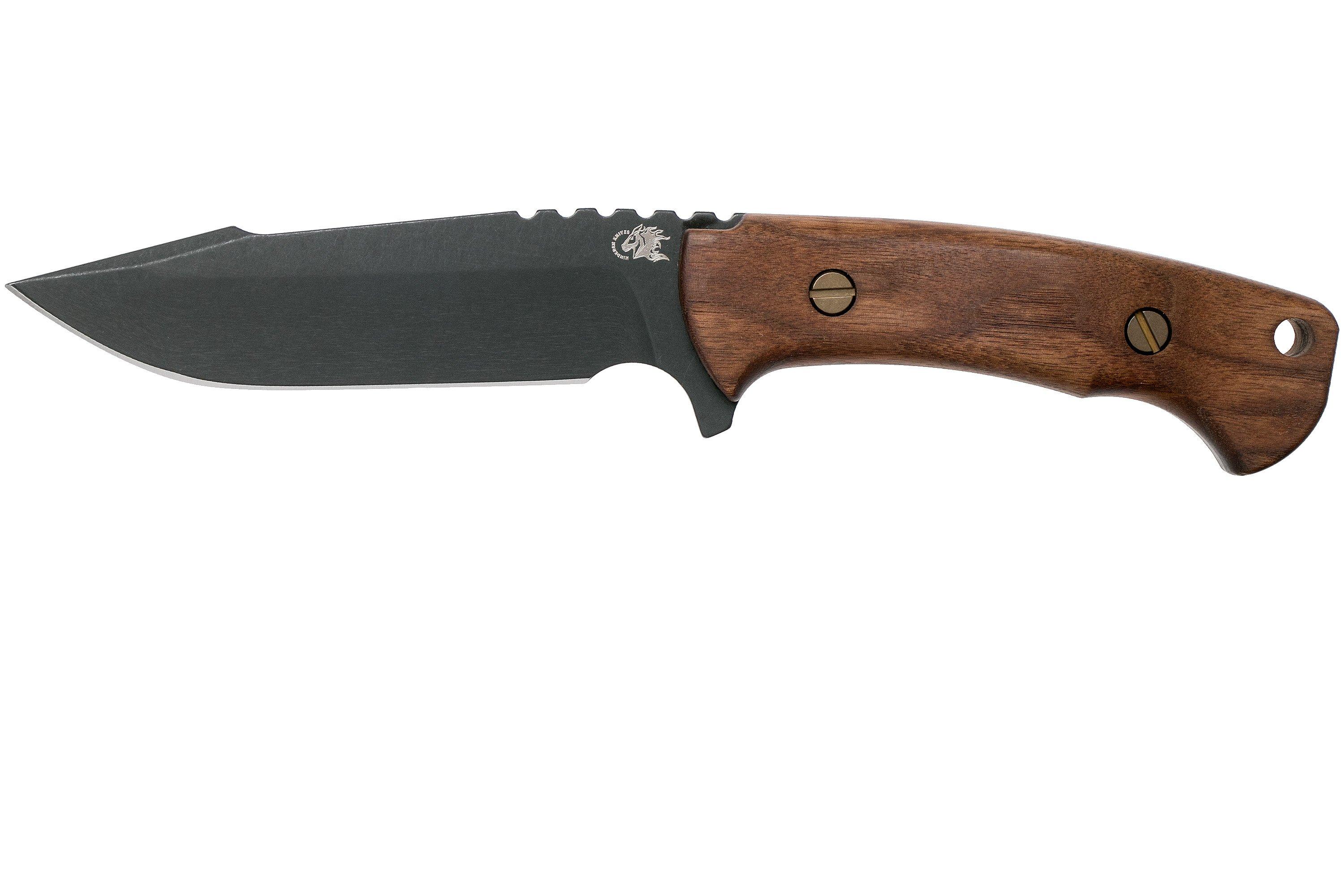 Rick Hinderer Ranch Harpoon Spanto Vintage Limited Edition ...