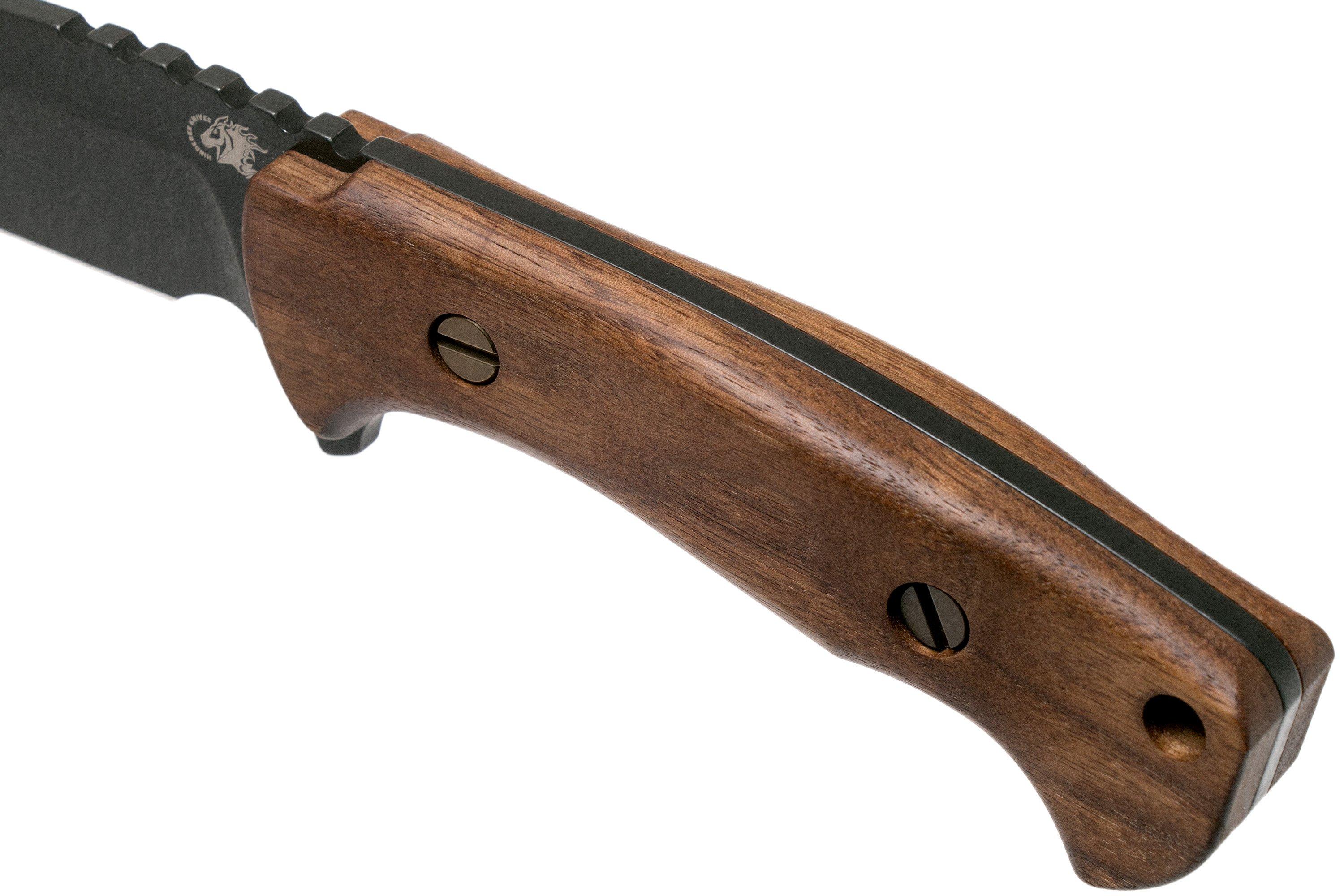 Rick Hinderer Ranch Harpoon Spanto Vintage Limited Edition ...