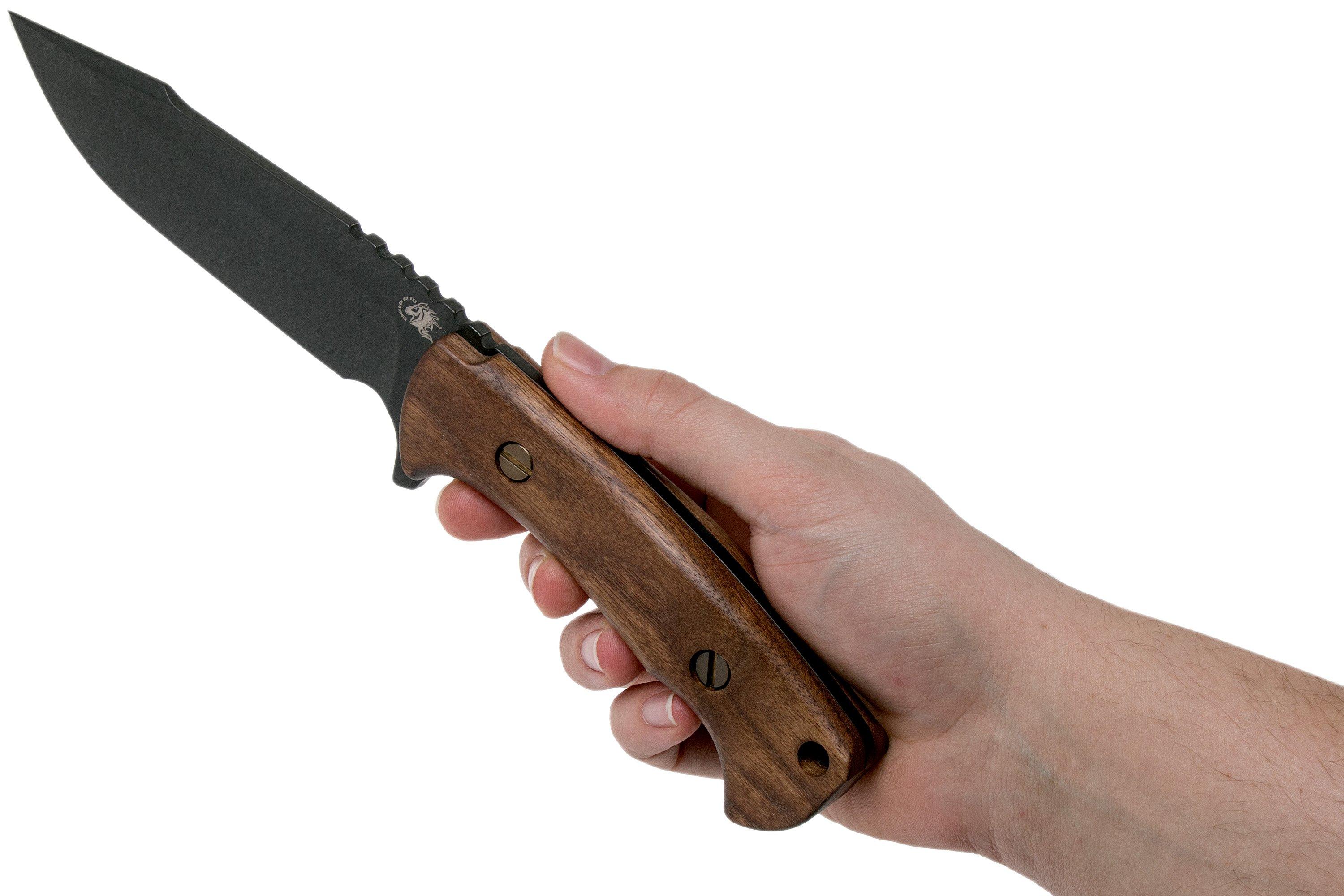 Rick Hinderer Ranch Harpoon Spanto Vintage Limited Edition ...