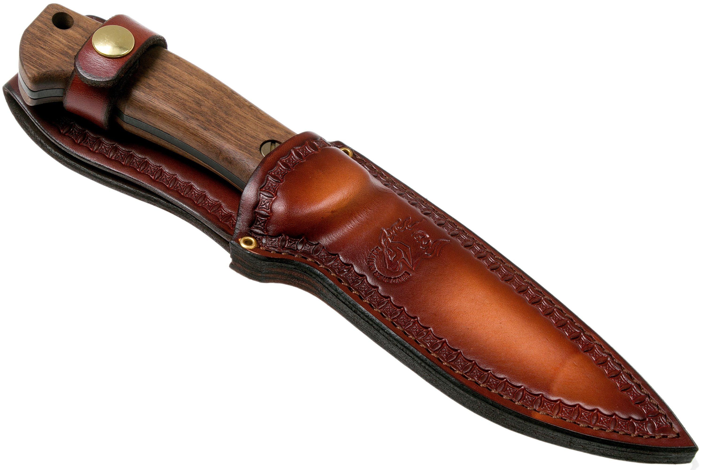 Rick Hinderer Ranch Harpoon Spanto Vintage Limited Edition ...