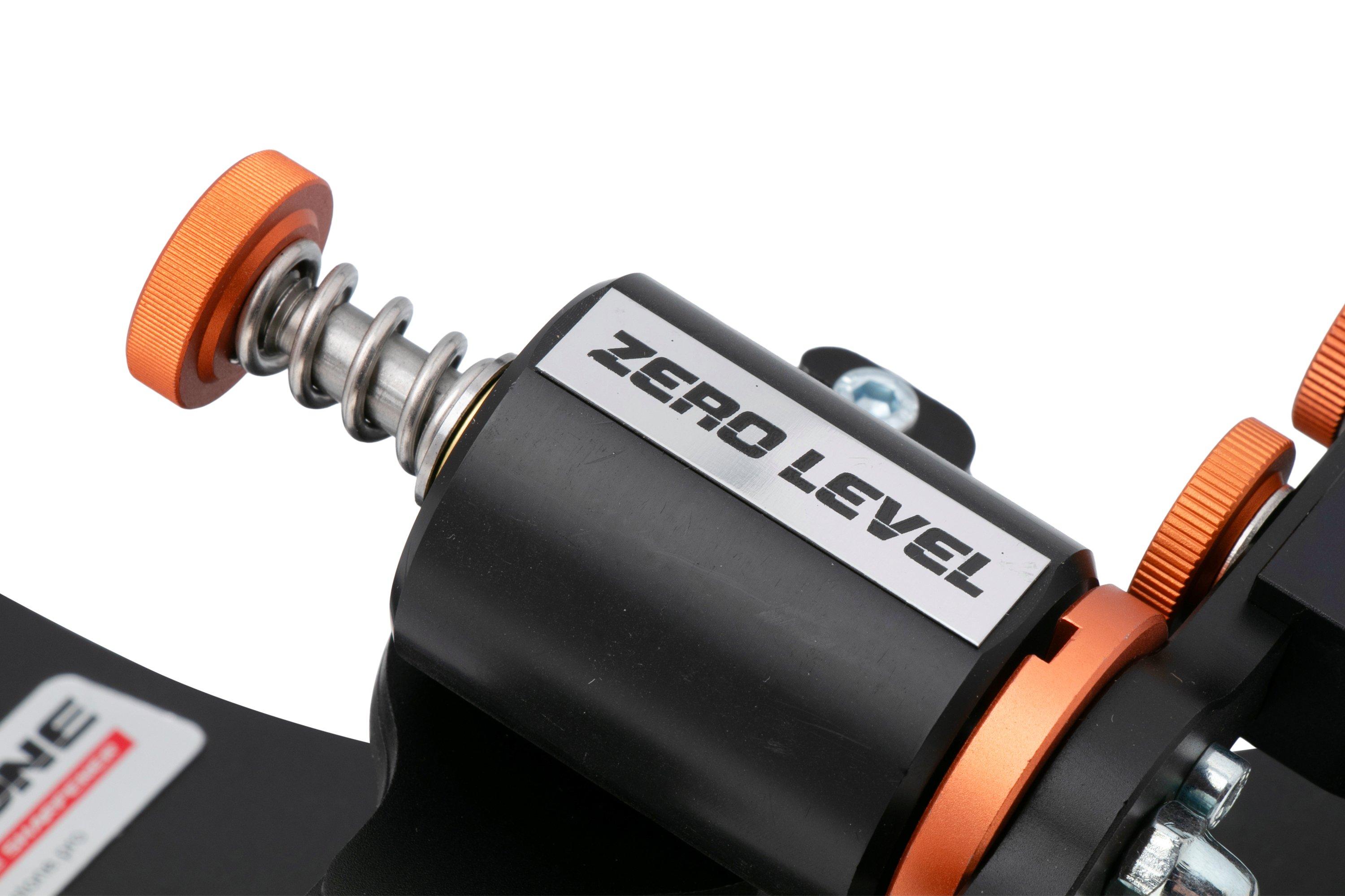 Hapstone R2 Black Knife Sharpener, sistema da affilatura | Fare acquisti vantaggiosamente su ...