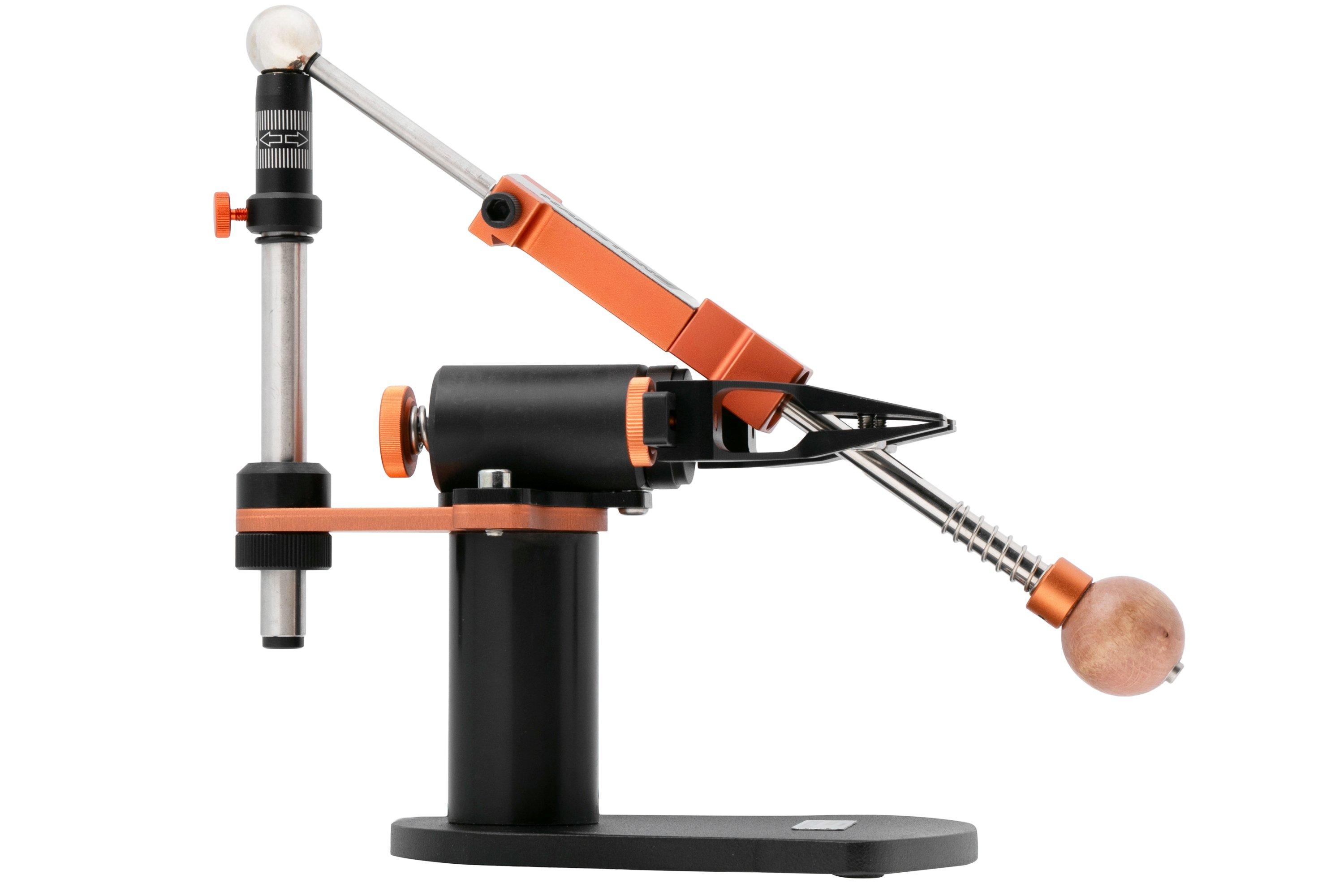 Hapstone RS Standard Knife Sharpener, slijpsysteem | Voordelig kopen bij knivesandtools.nl