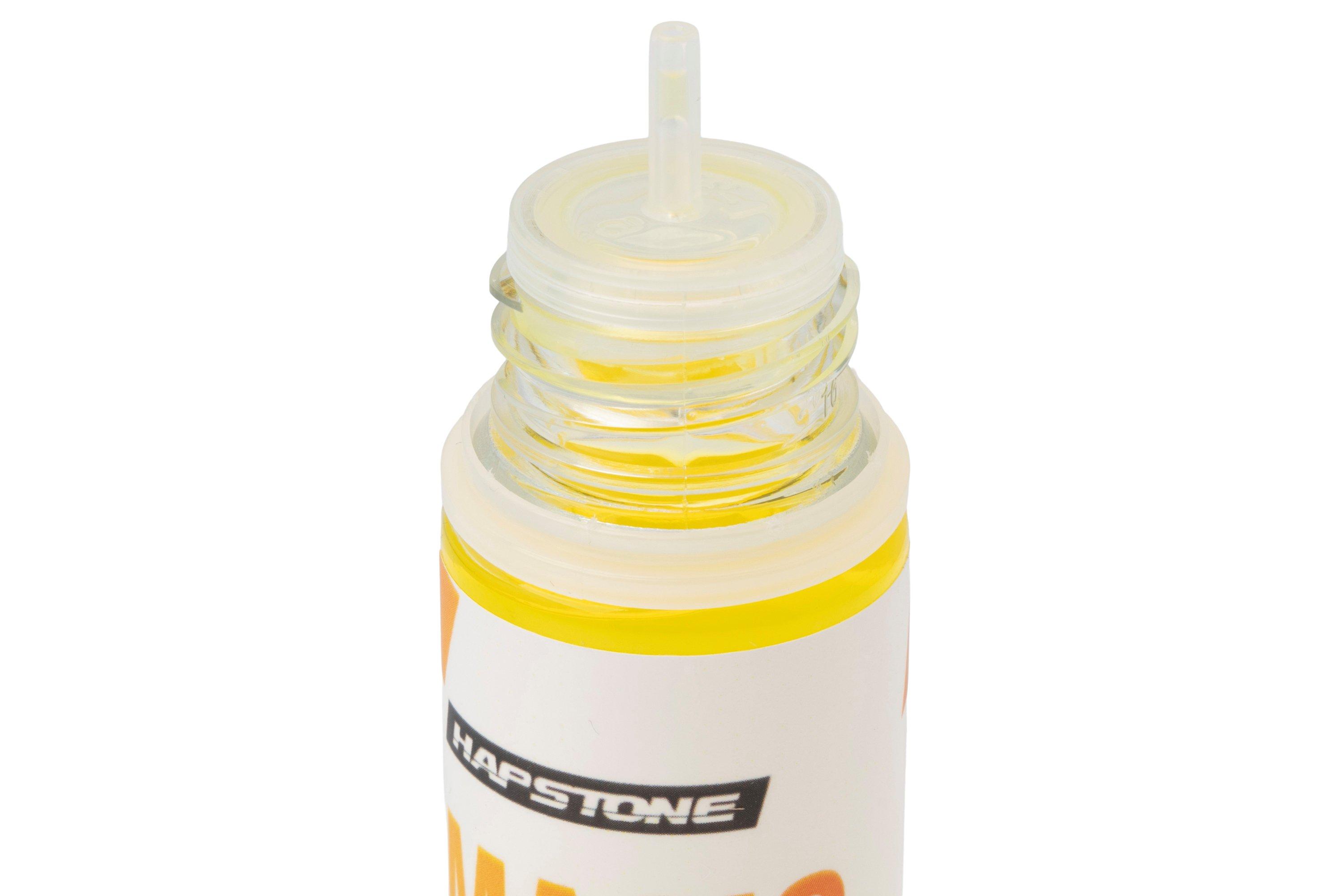 Hapstone Magic Oil, sharpening oil, 60 ml | Advantageously shopping at ...