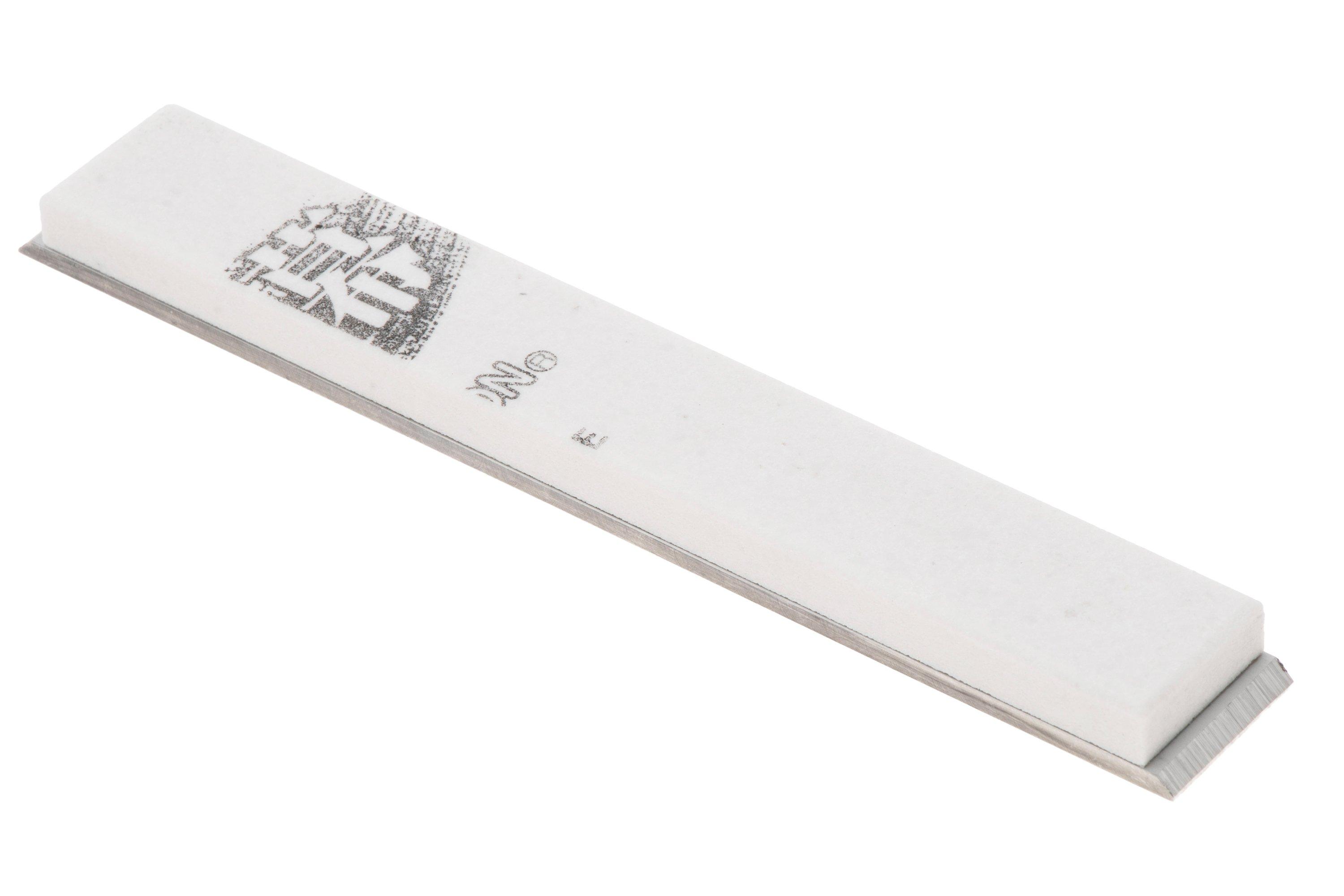 Hapstone Shapton Pro 120, sharpening stone | Advantageously shopping at ...