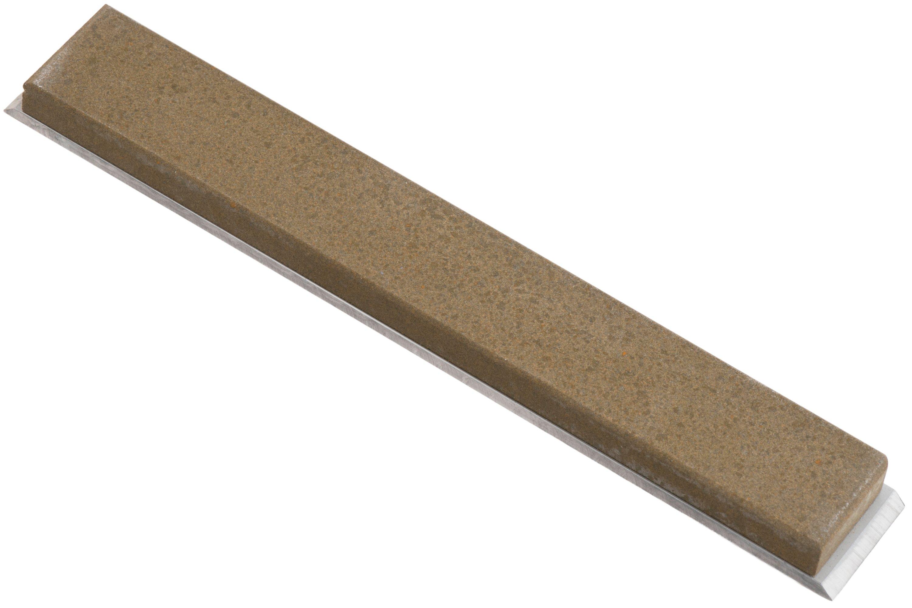 Hapstone Shapton Pro 220, sharpening stone | Advantageously shopping at ...
