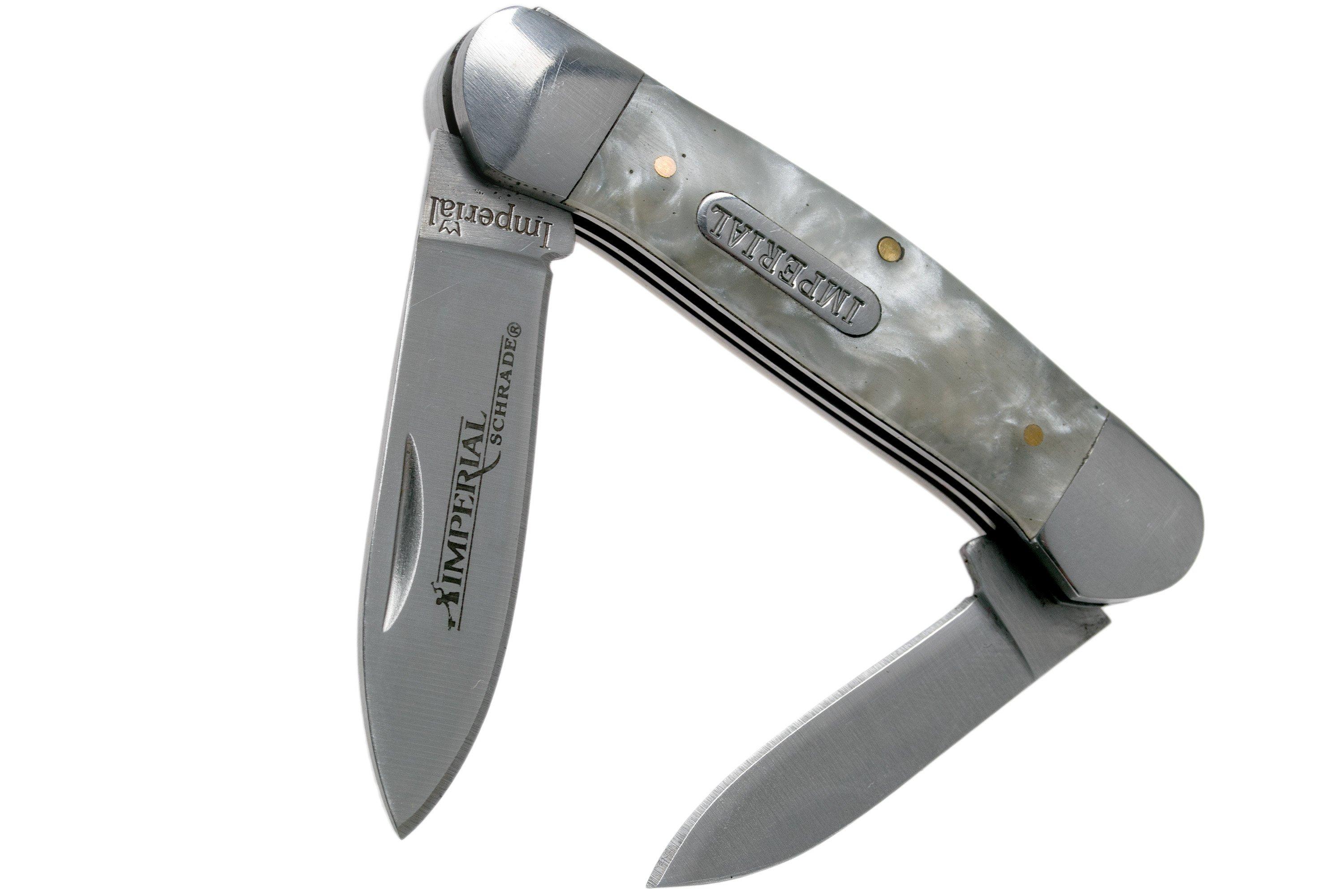 Imperial Stainless Knife