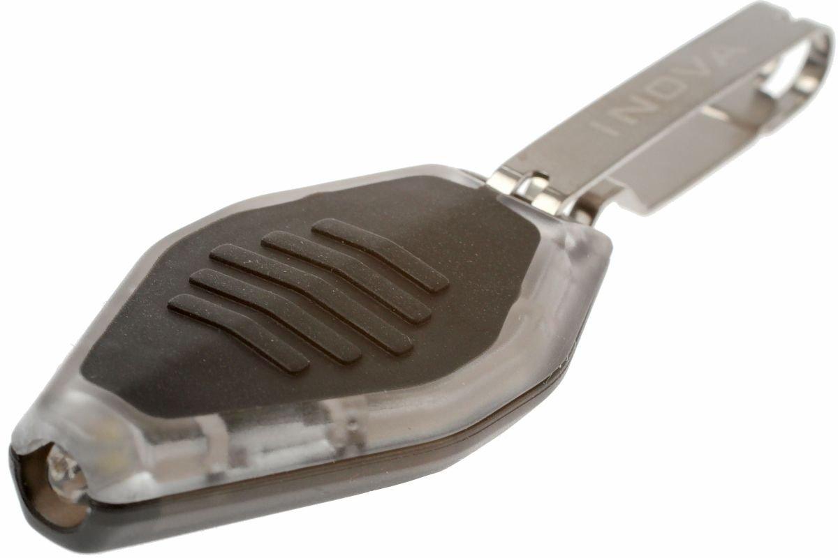 Inova - Microlight (White) | Advantageously shopping at Knivesandtools.com