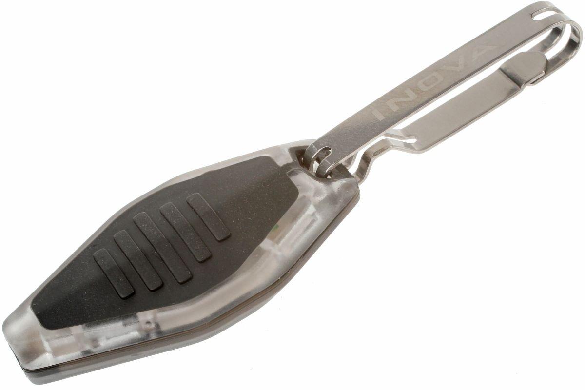 Inova Microlight (Wit) | Voordelig kopen bij knivesandtools.nl