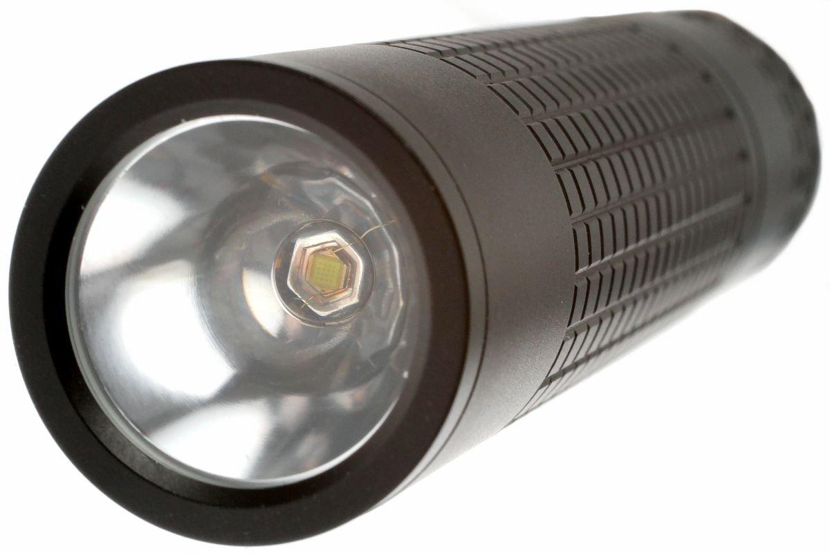 Inova- T1 Tactical LED torch | Advantageously shopping at ...