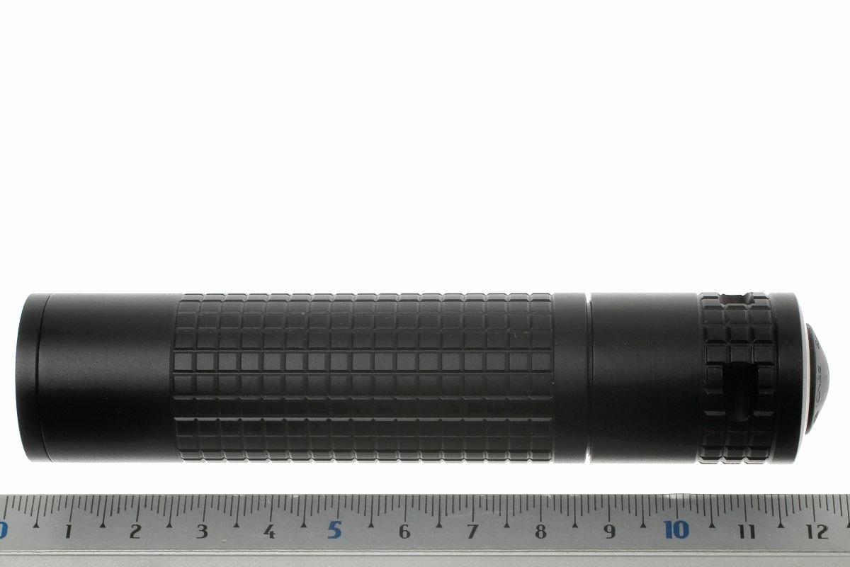 Inova- T1 Tactical LED torch | Advantageously shopping at ...