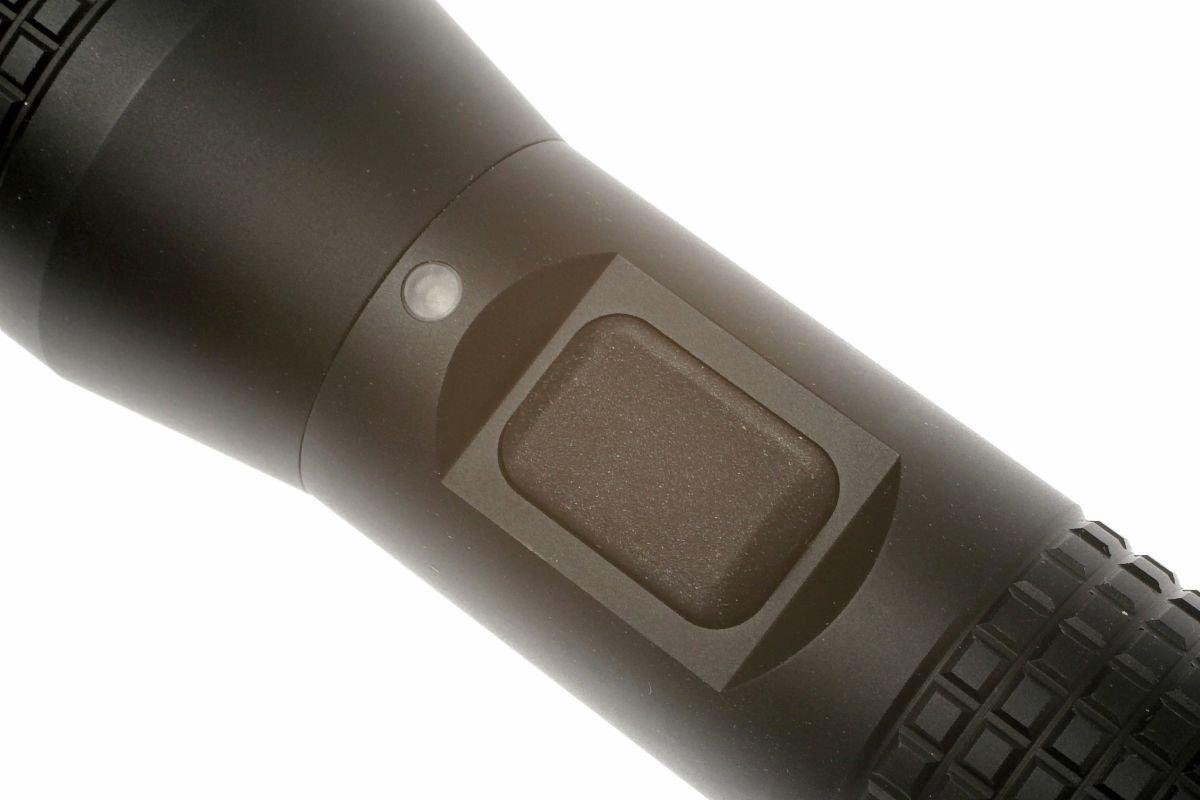 Inova- T4 Rechargeable 4-Watt LED torch | Advantageously shopping at ...