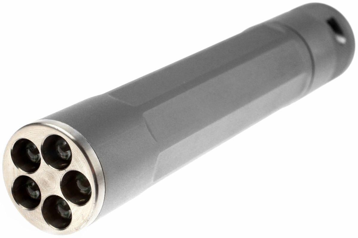Inova X5 UV LED Taschenlampe | Günstiger shoppen bei knivesandtools.at