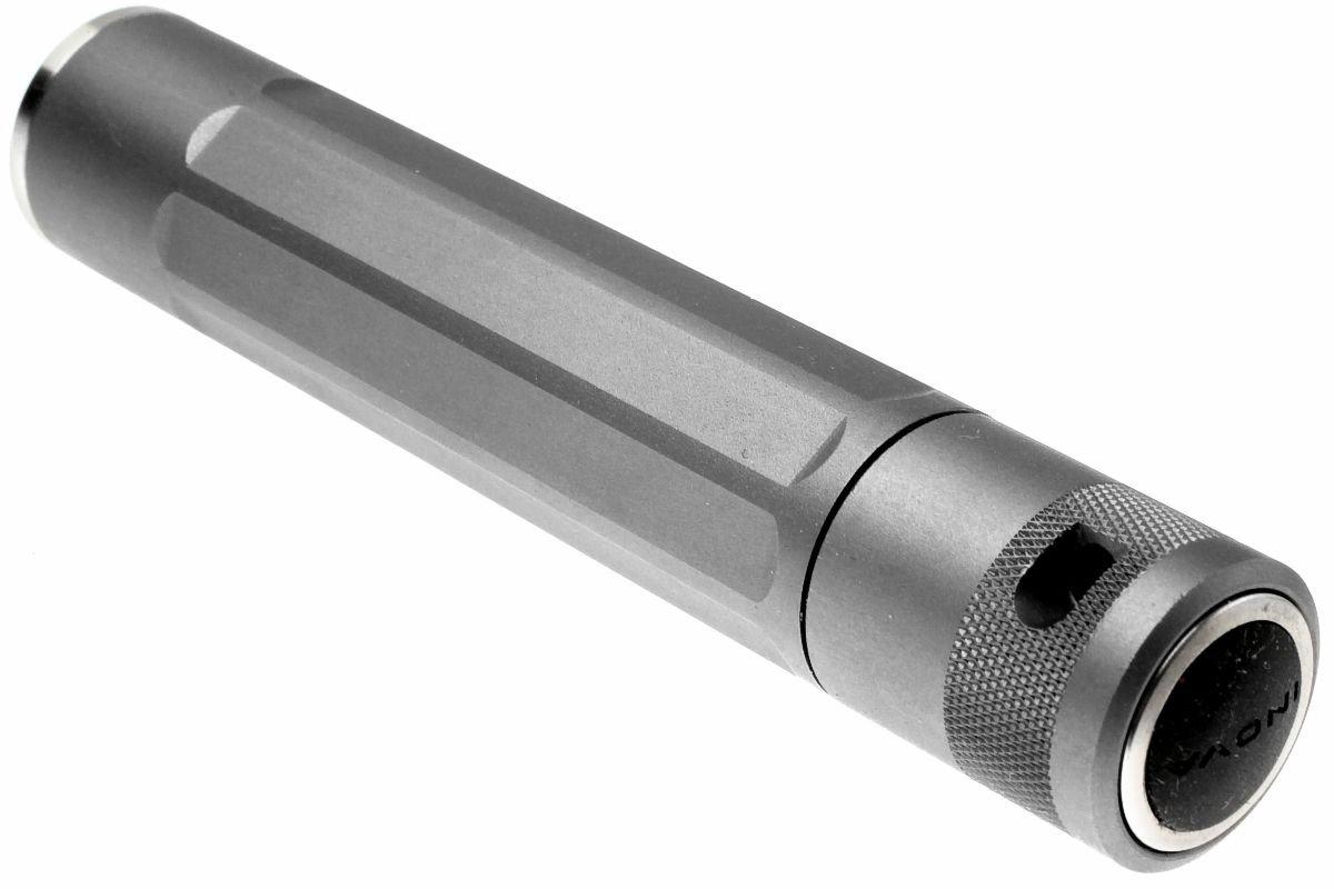 Inova X5 ultraviolet LED torch | Advantageously shopping at ...