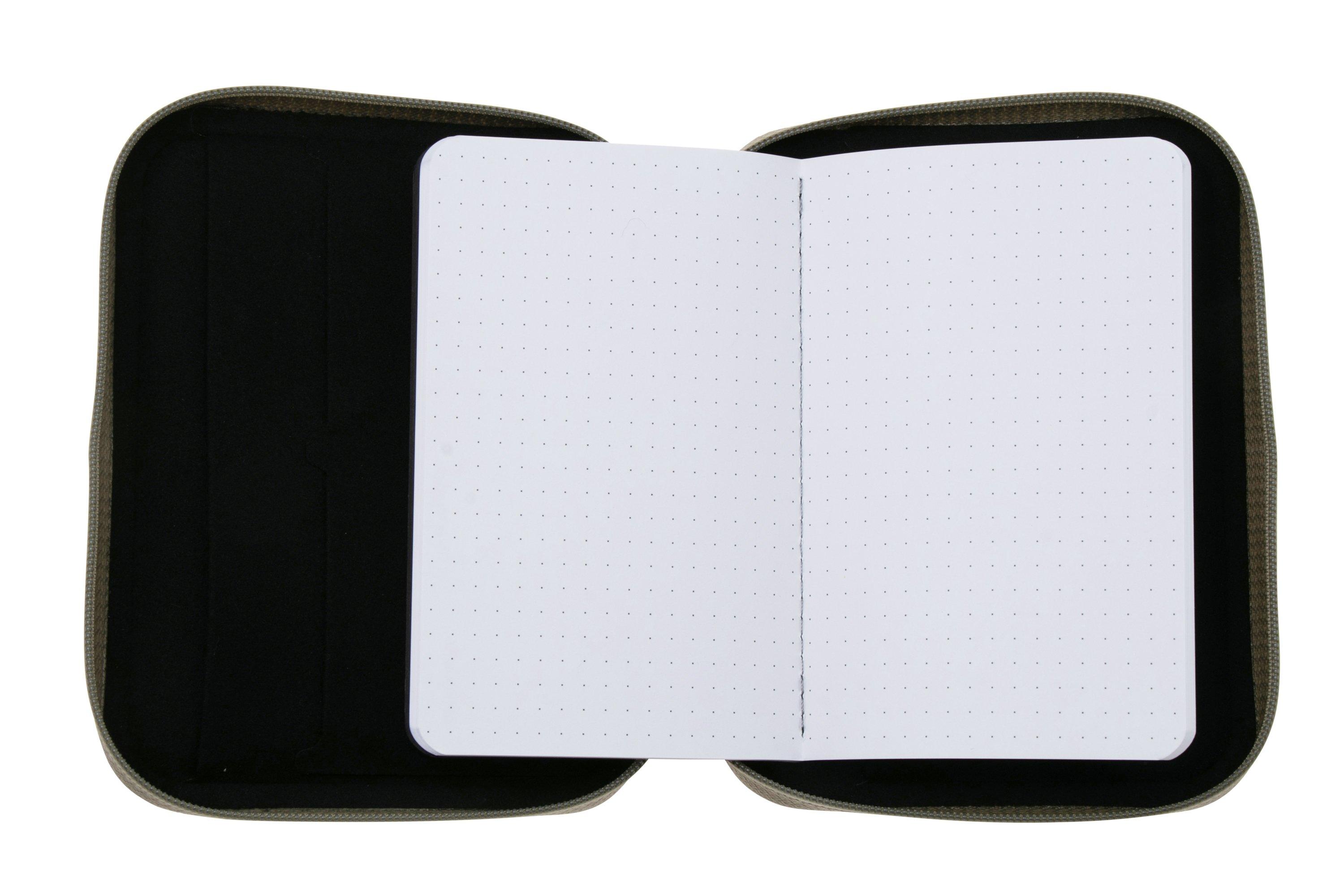 The James Brand The Gatecliff CO305974-10 Black, Coyote Tan, Desert Sky ...