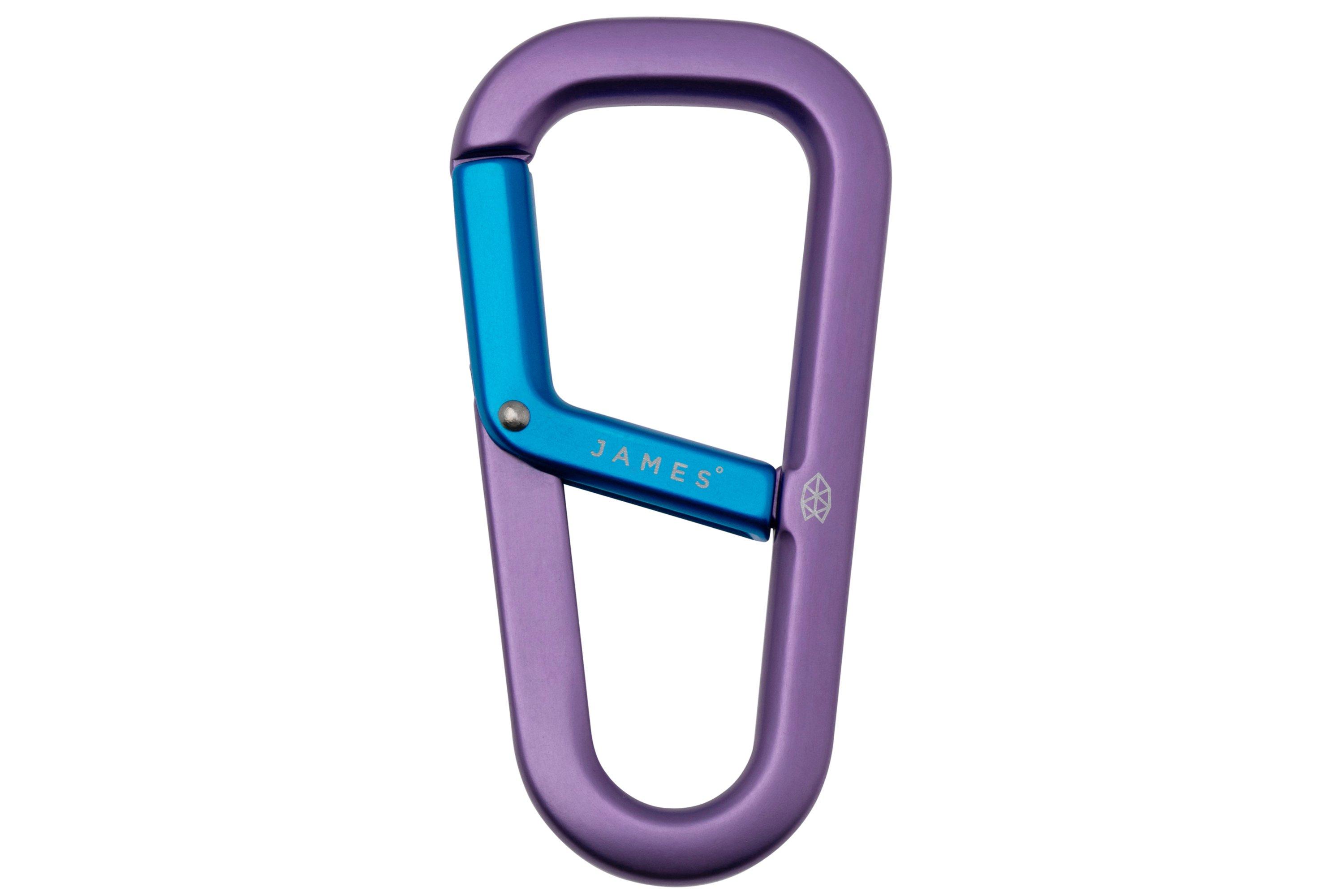 The James Brand The Hardin ES204976-10 Atomic Purple Desert Sky ...