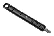 The James Brand The Cache River Black KCR205910 10 Screwdriver