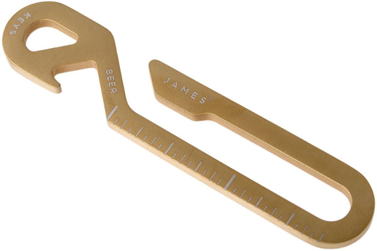 The James Brand Hook, light hold, keychain | Advantageously shopping at ...