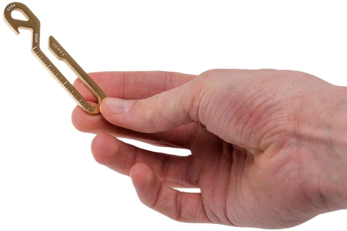 The James Brand Hook, light hold, keychain | Advantageously shopping at ...
