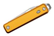 The James Brand The Ellis Slim Canary Aluminum KKN125130 00