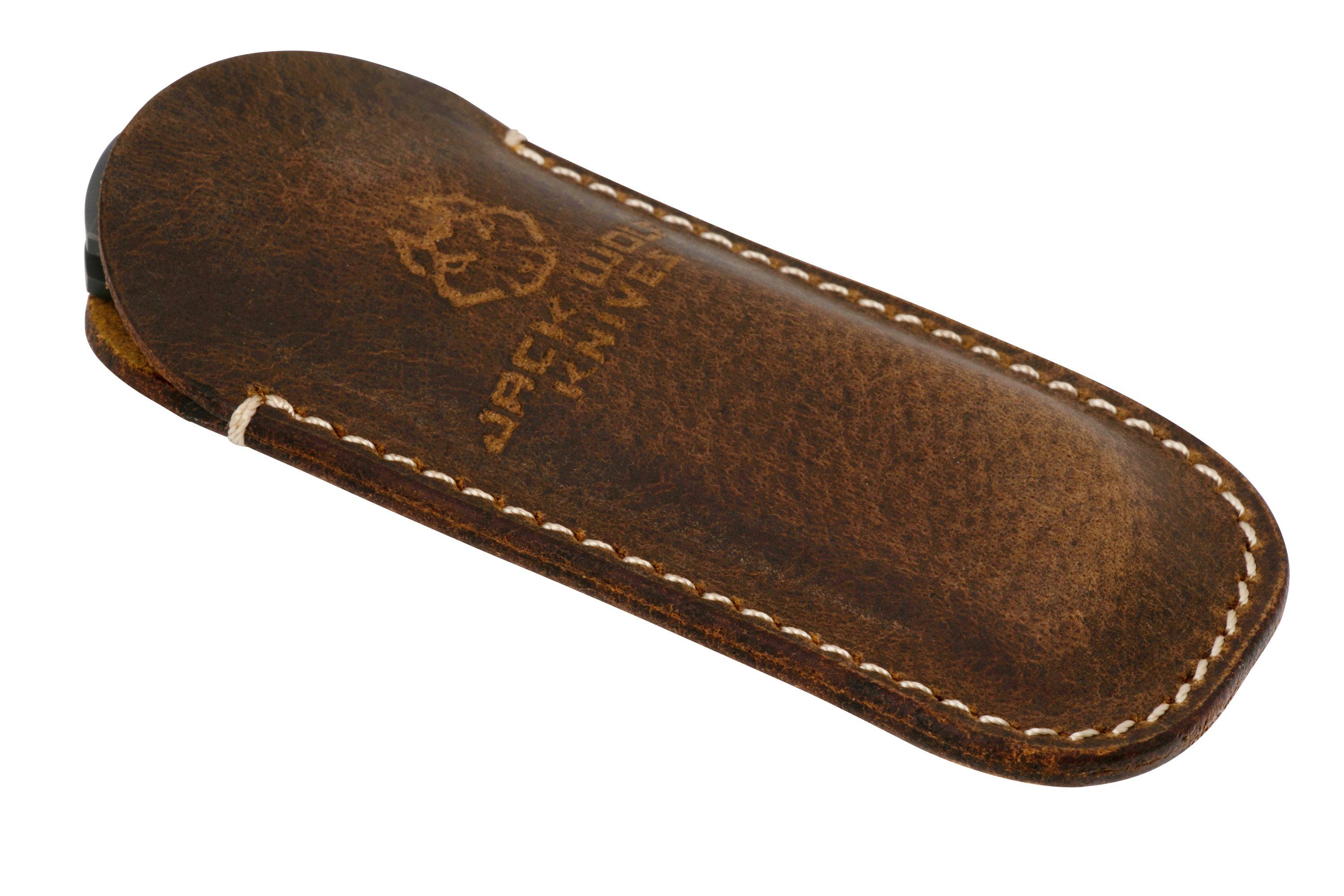 Jack Wolf Benny's Clip BENNY-02-KCP, Hand Satin S90V, Kirinite Cosmic ...