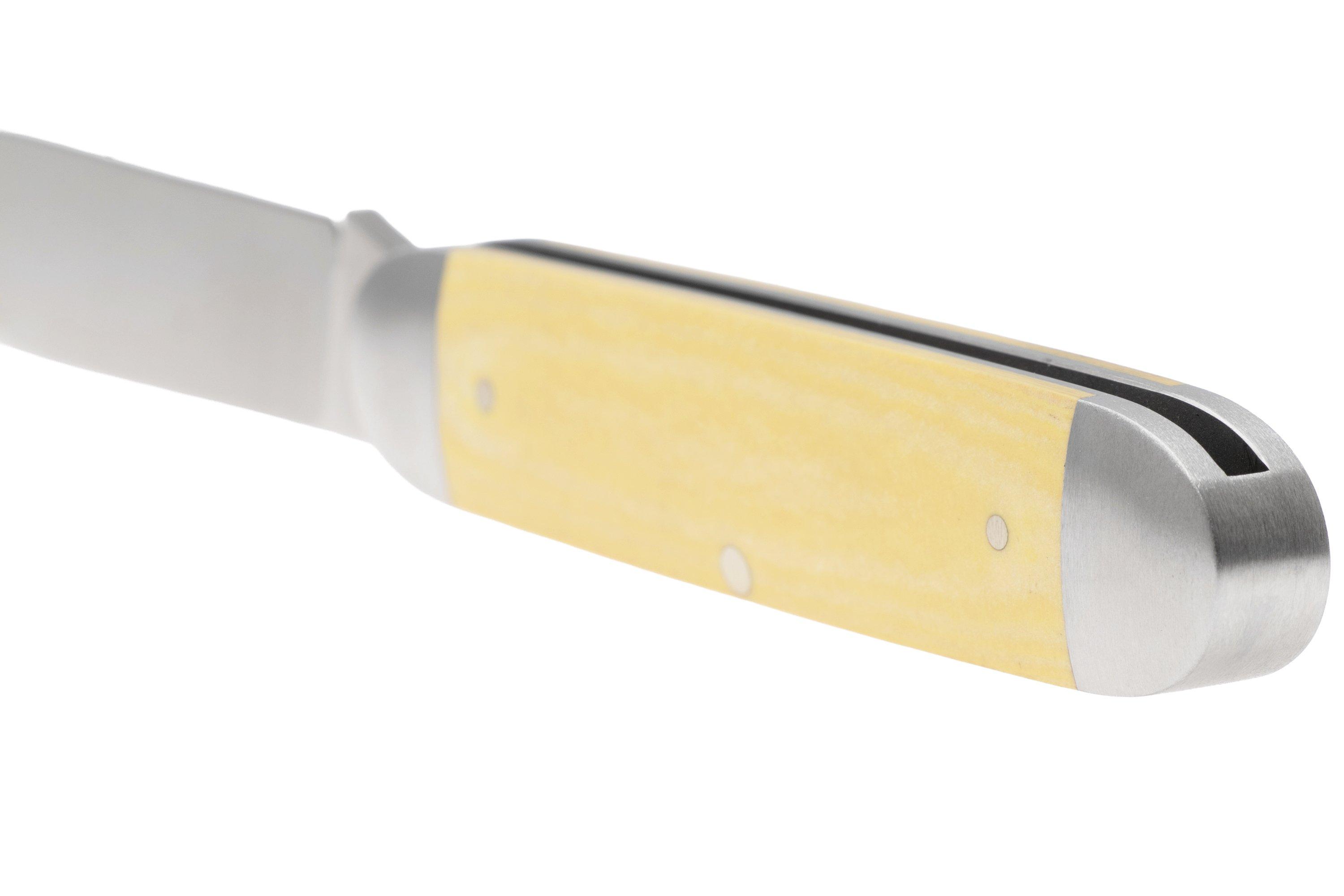 Jack Wolf Equal End Gateway Series EQL-01-PP-MC-ANT, Satin 14C28N ...