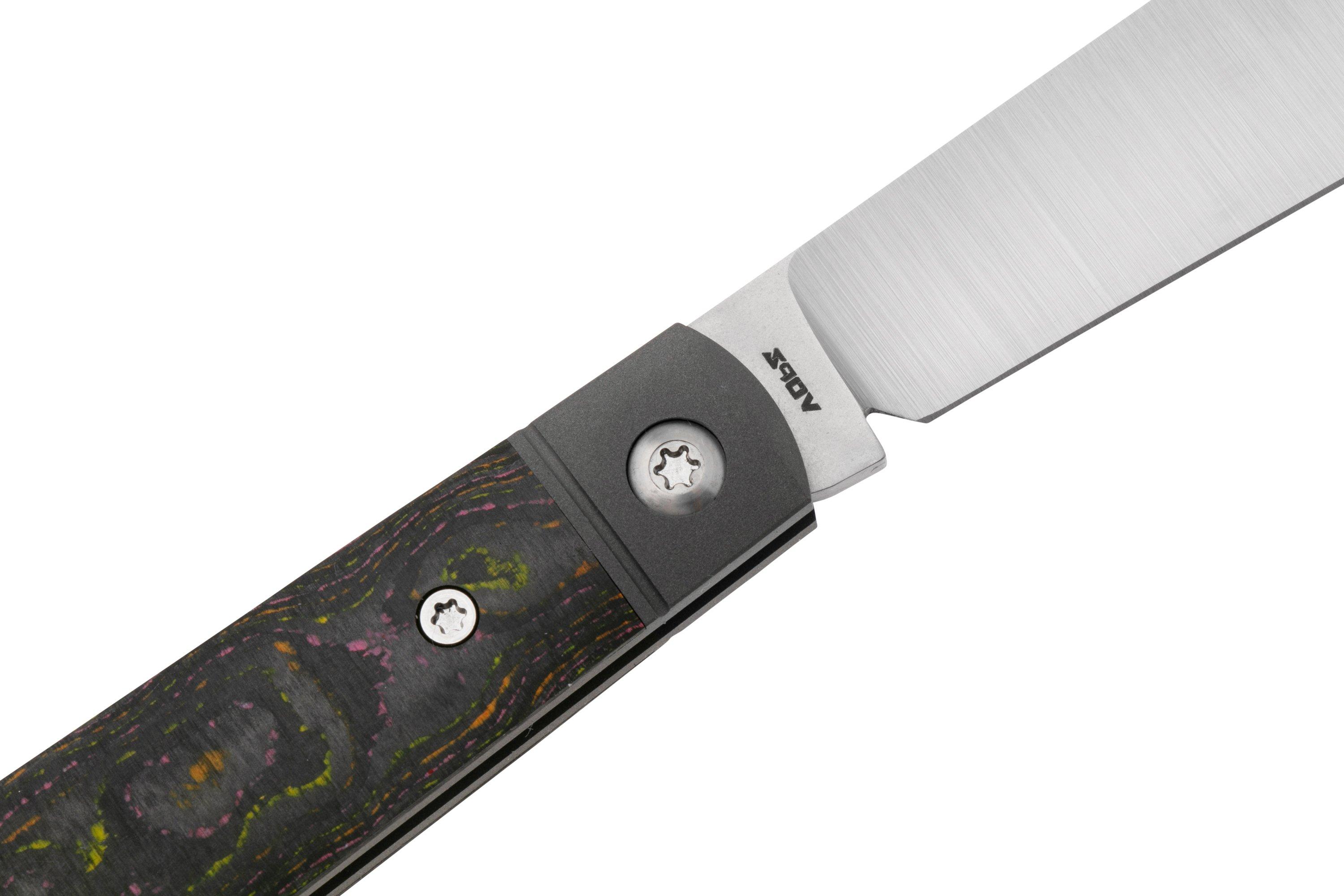 Jack Wolf Little Bro Jack LILBR-01-CC-FLO CamoCarbon Flo Party ...