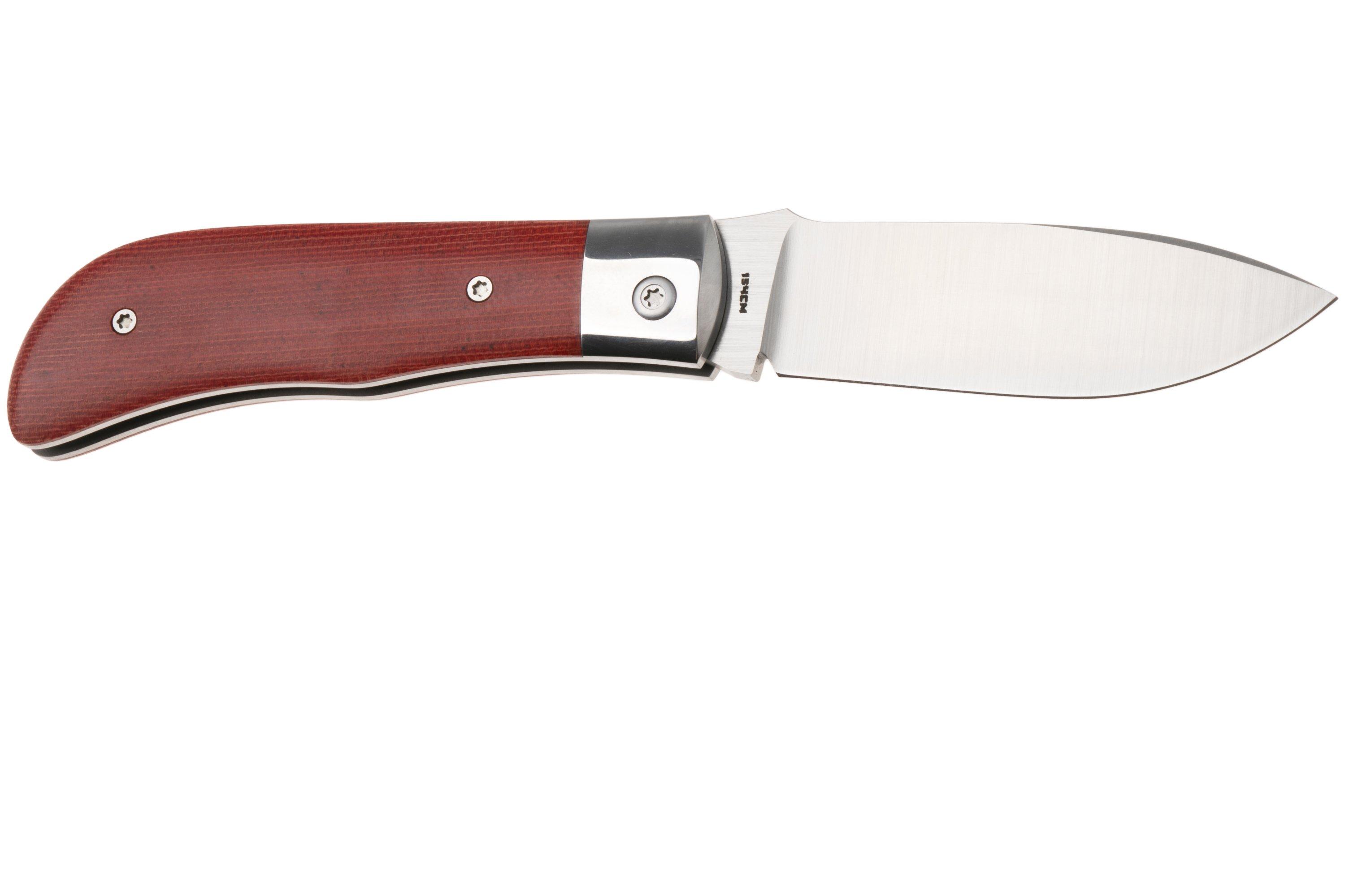 Jack Wolf Timber Jack Steel Series TIMBE-01-FIR-CAN-MIC Fire Canvas ...