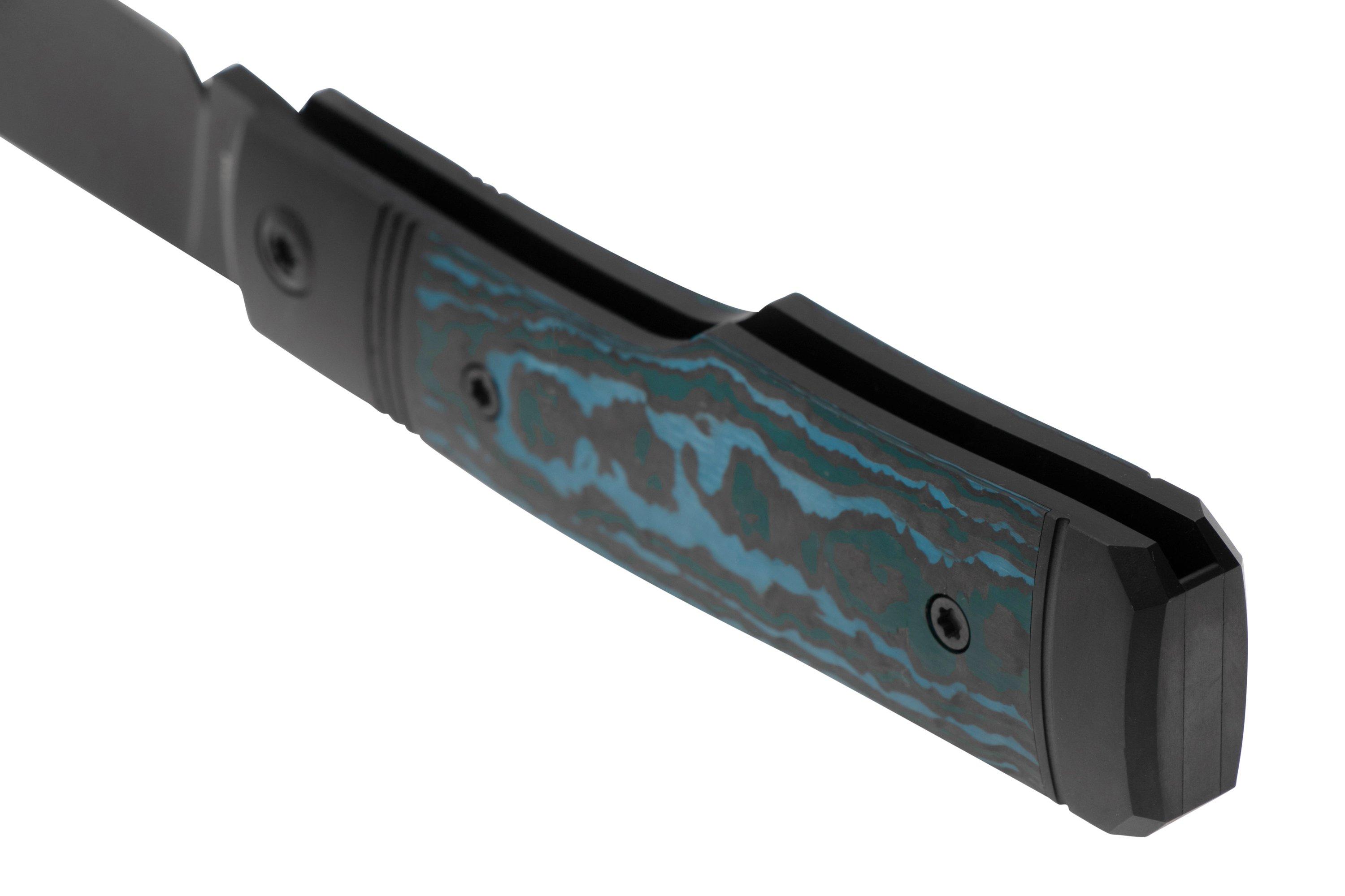 Jack Wolf Sharpshooter Jack SHARP-02-FC-ARCTIC Fat Carbon Arctic Storm ...