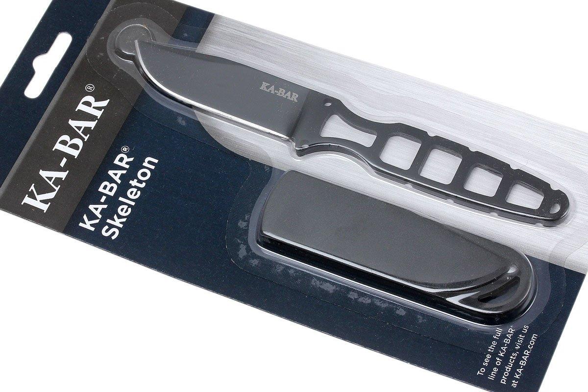 KA -BAR 1118BP neckknife | Advantageously shopping at Knivesandtools.com