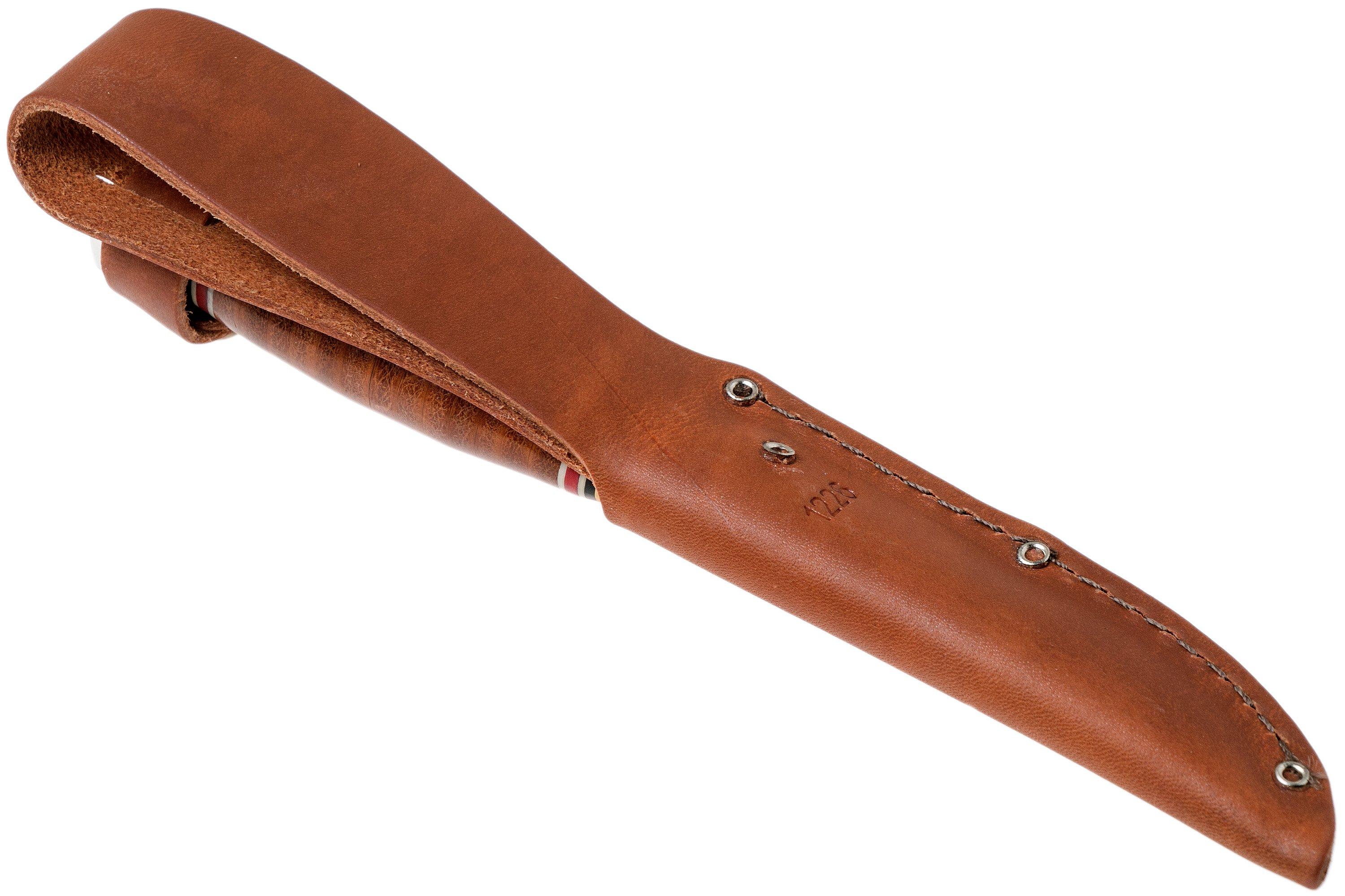 KA-BAR Little Finn 1226 coltello da caccia | Fare acquisti ...