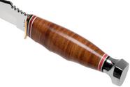 KA BAR Skinner 1233 Jachtmes Voordelig Kopen Bij Knivesandtools be