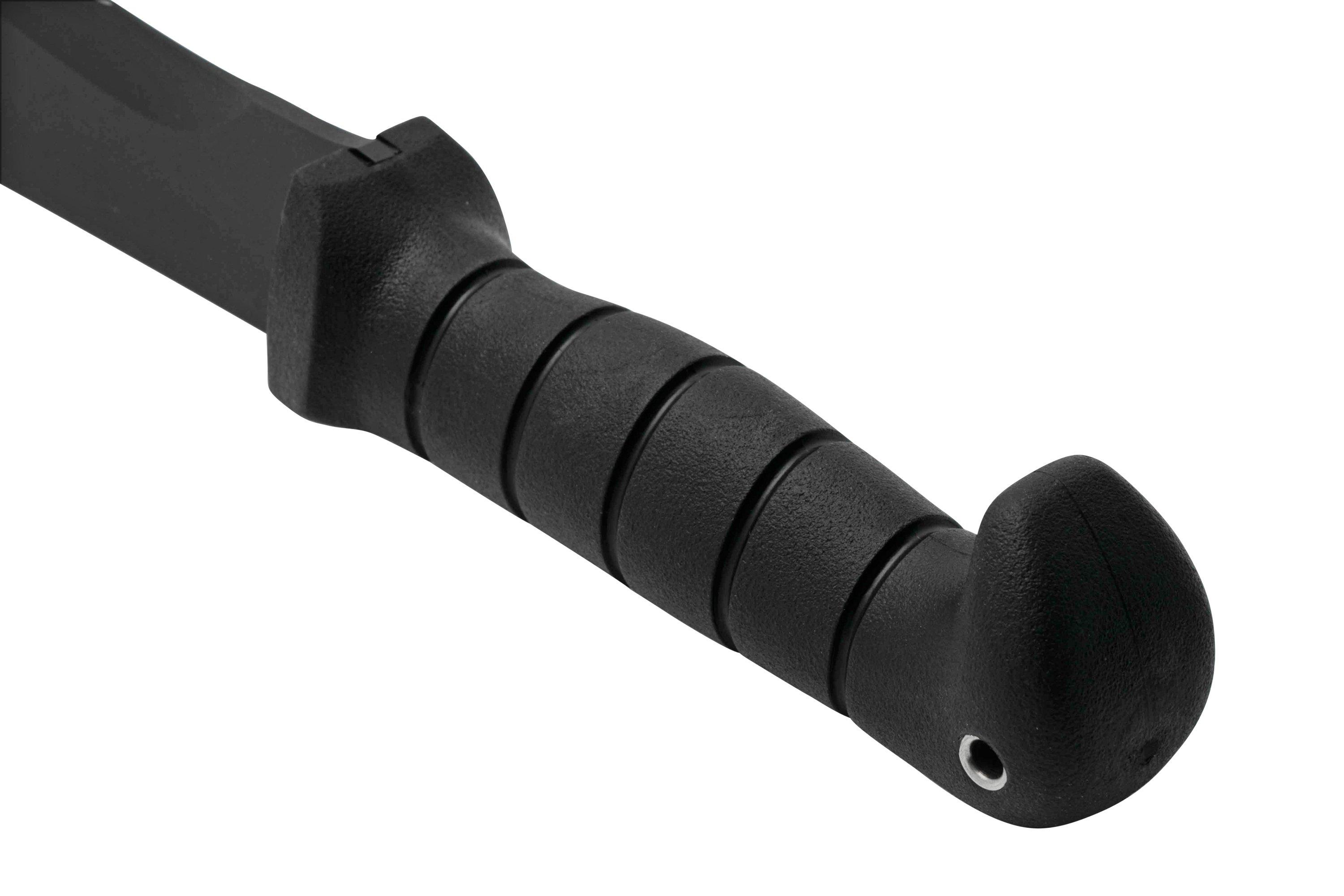 KA-BAR Cutlass Machete 1248 machete, nylon foedraal | Voordelig kopen ...